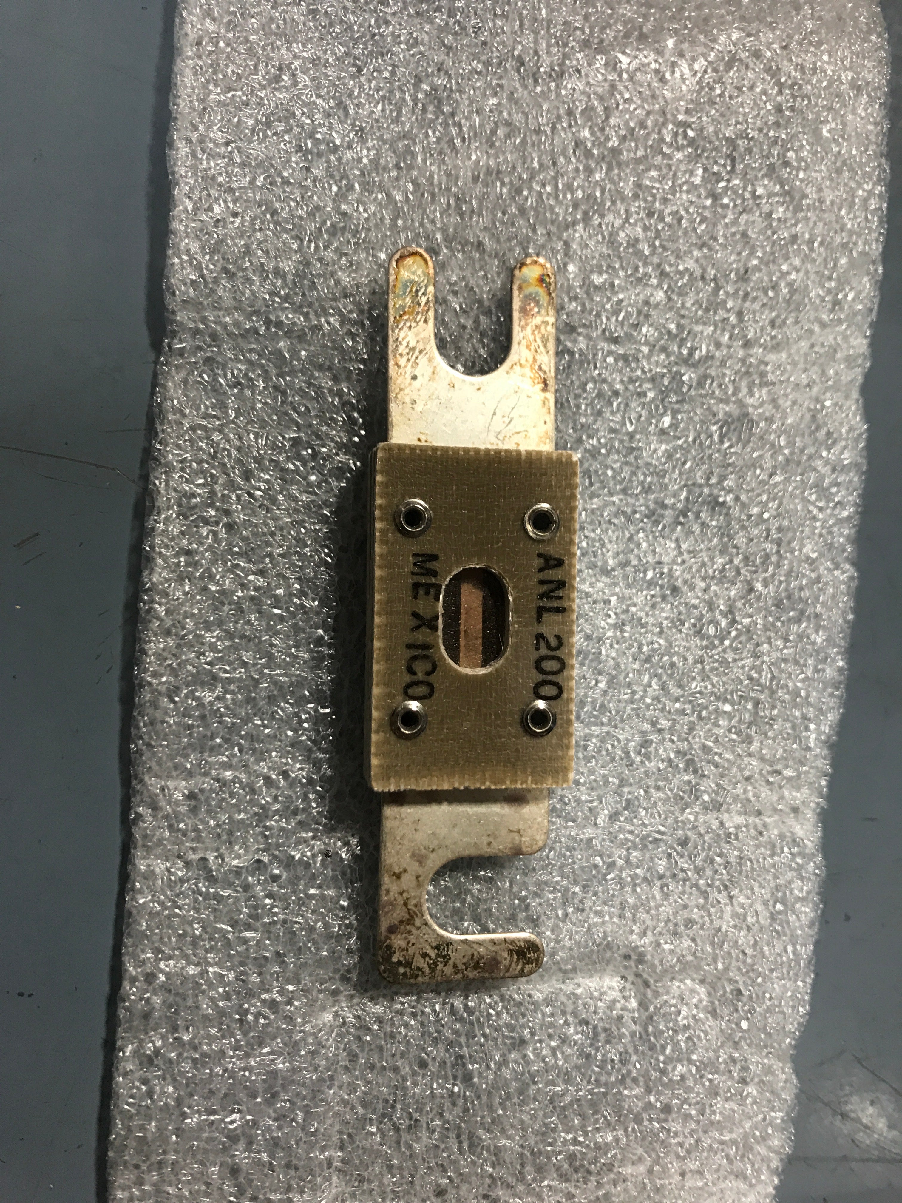 Fuse - Eaton - PS Surplus – Global Aircraft Industries