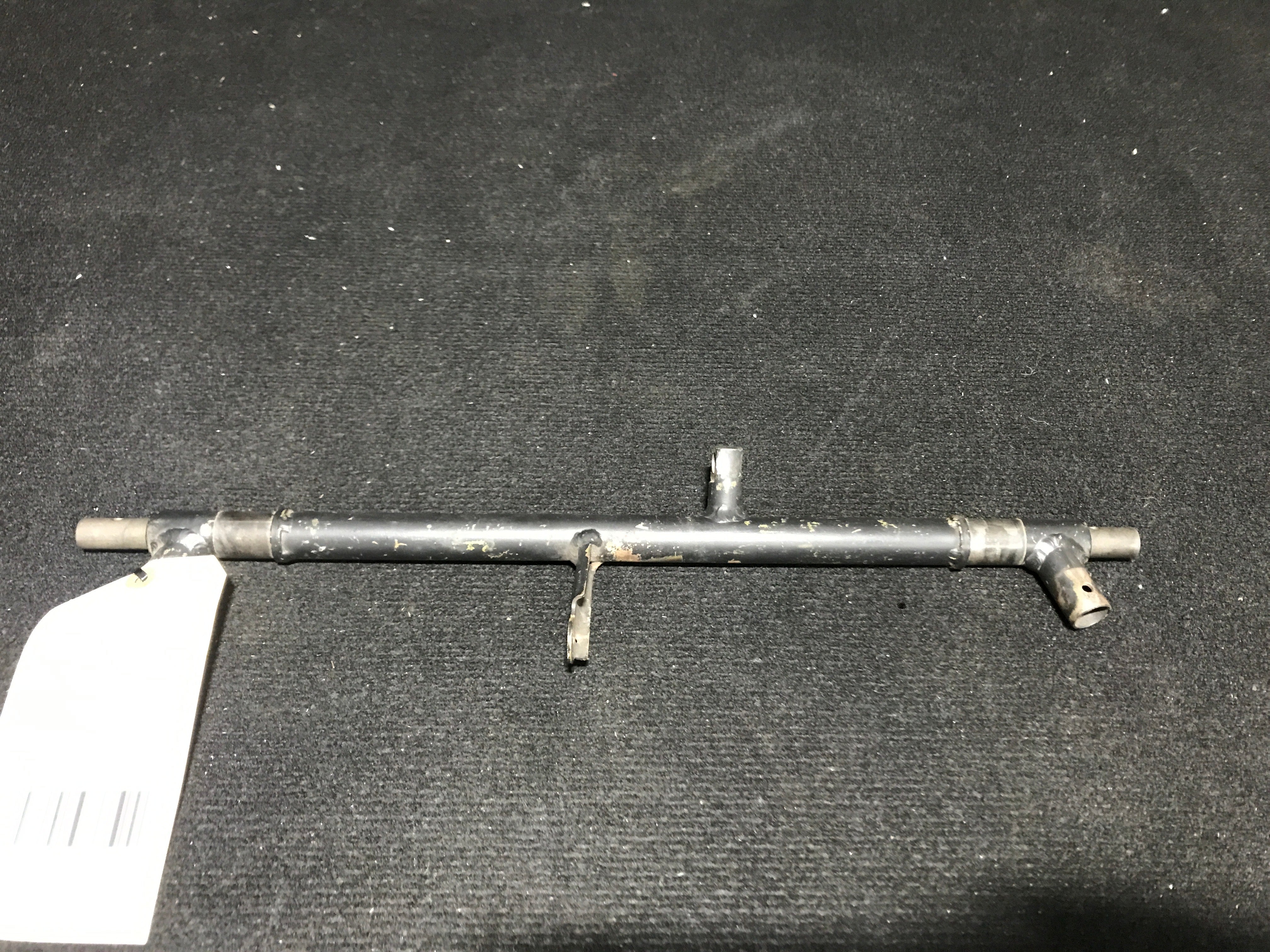 Rudder Bar Weld Assembly - MISC (VFC) – Global Aircraft Industries