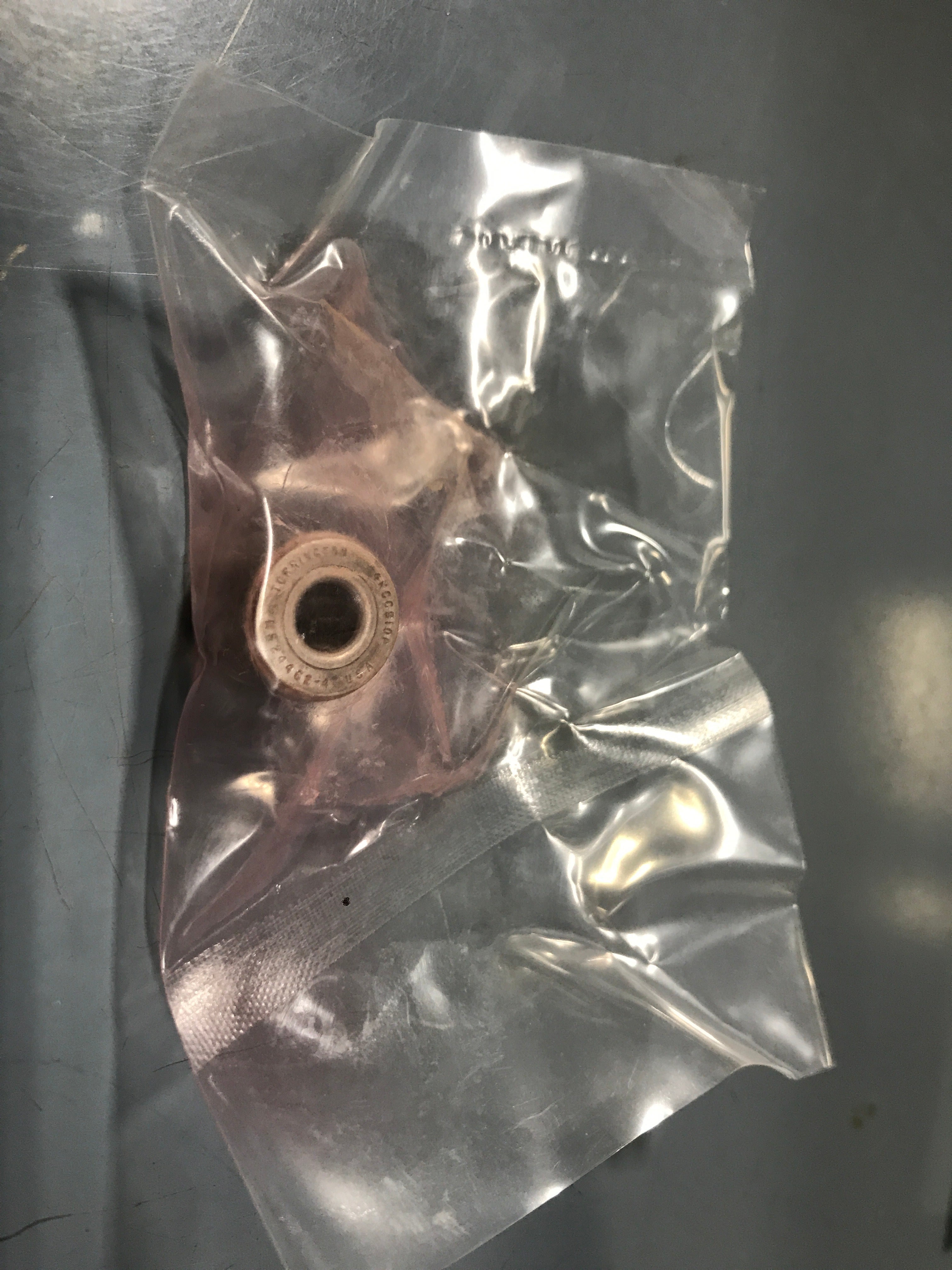 Bearing A11345678A - Torrington Fafnir - PS Surplus – Global Aircraft ...