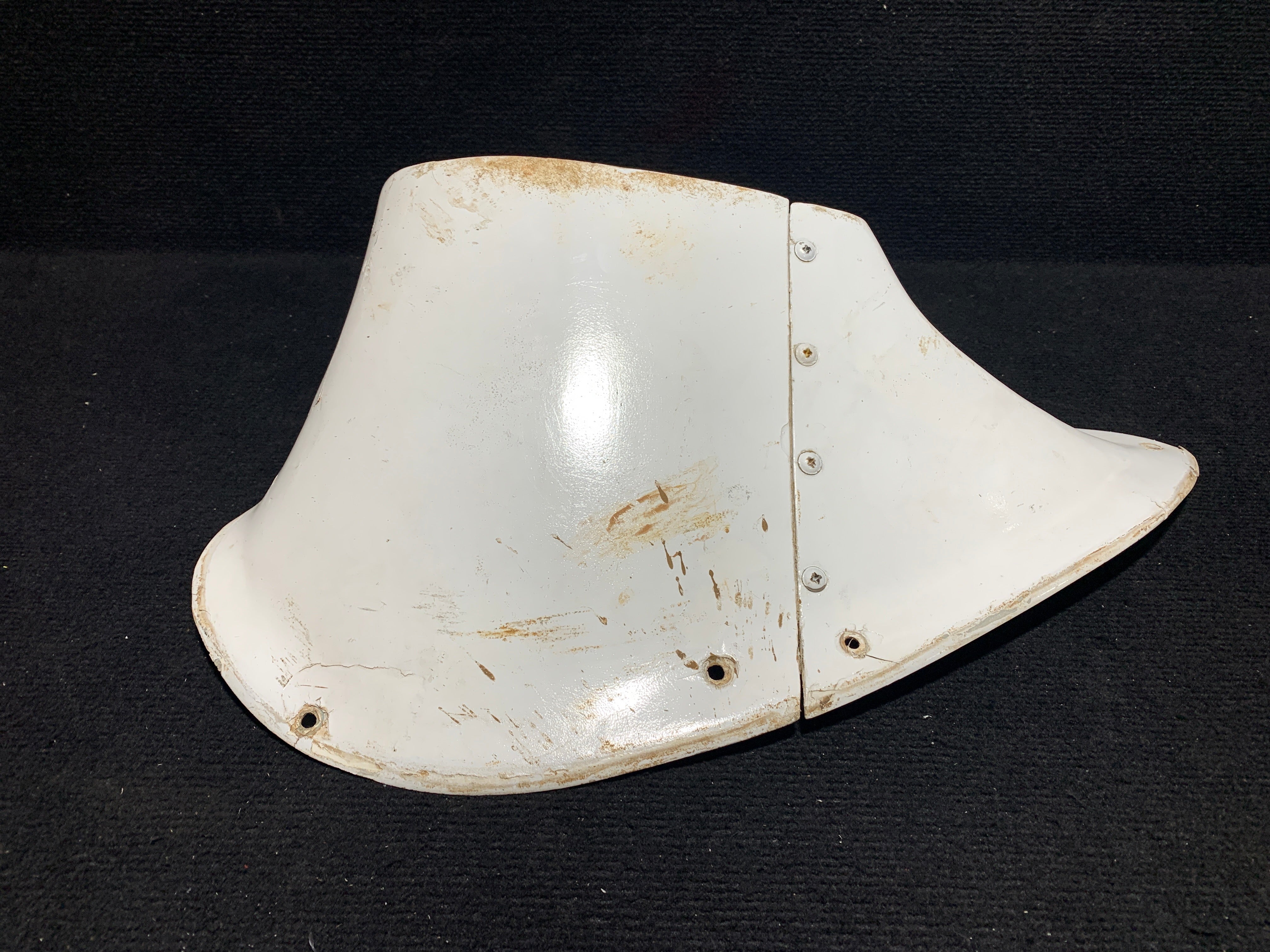 Wing Strut Fairing Cuff - LH Lower - Cessna - 5Y-ZBW – Global Aircraft ...