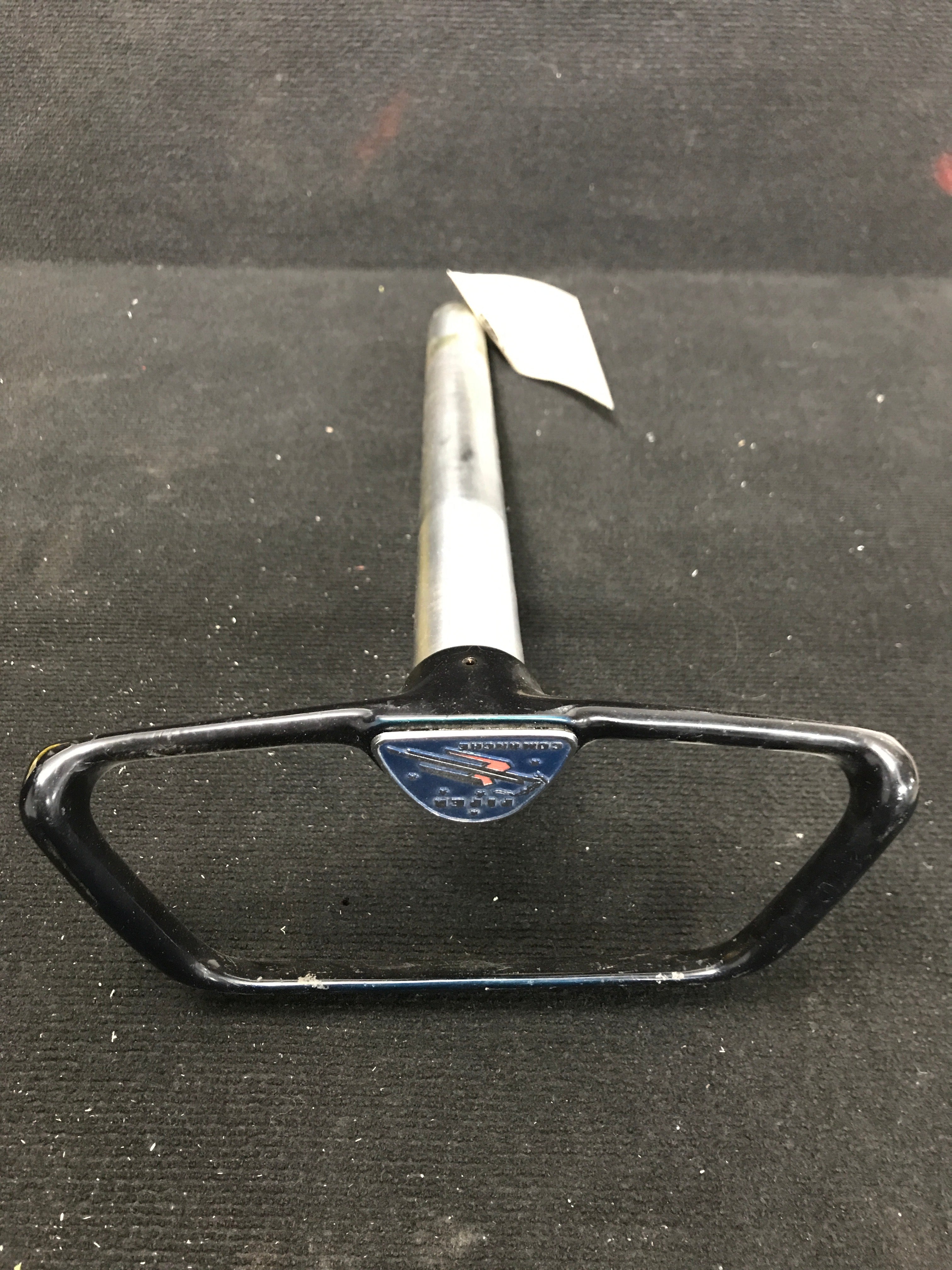 Control Wheel/Yoke Co-Pilot - Piper - C-FKYZ – Global Aircraft Industries