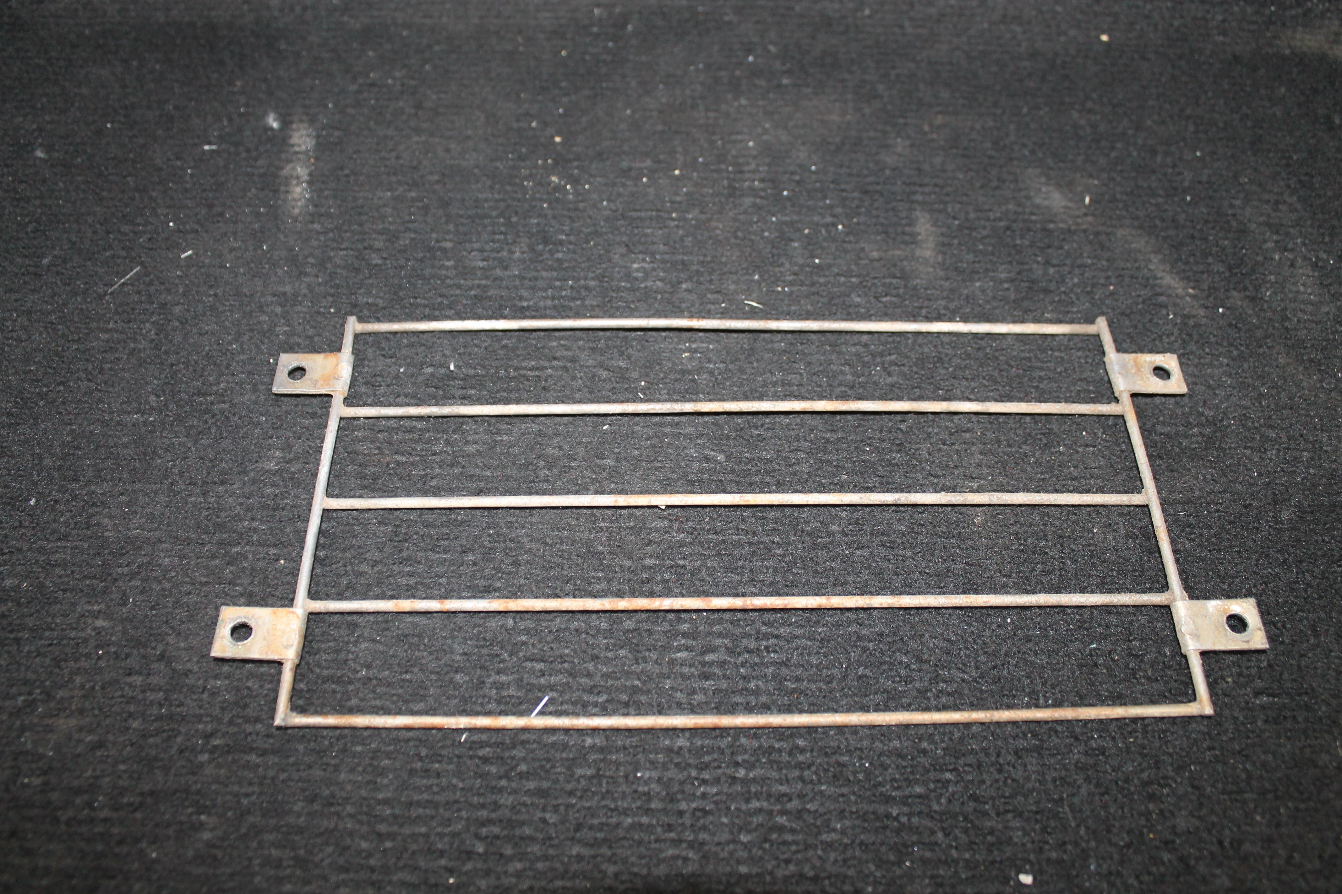 Air Filter Housing Grate - C-FZEL (#NPN) – Global Aircraft Industries