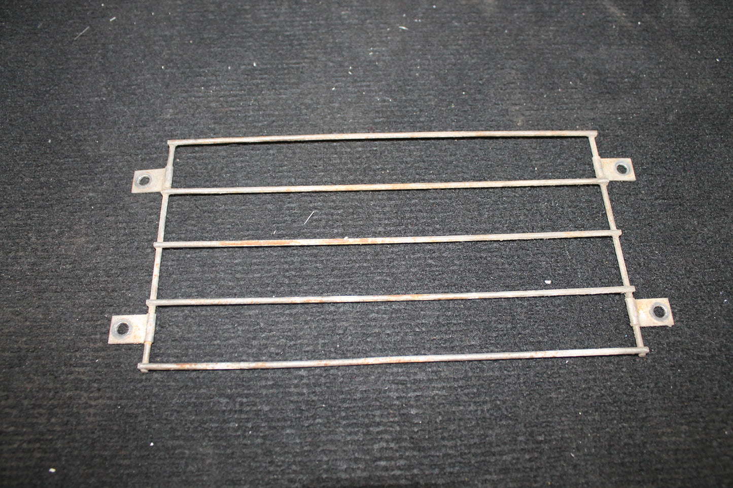 Air Filter Housing Grate - C-FZEL (#NPN) – Global Aircraft Industries