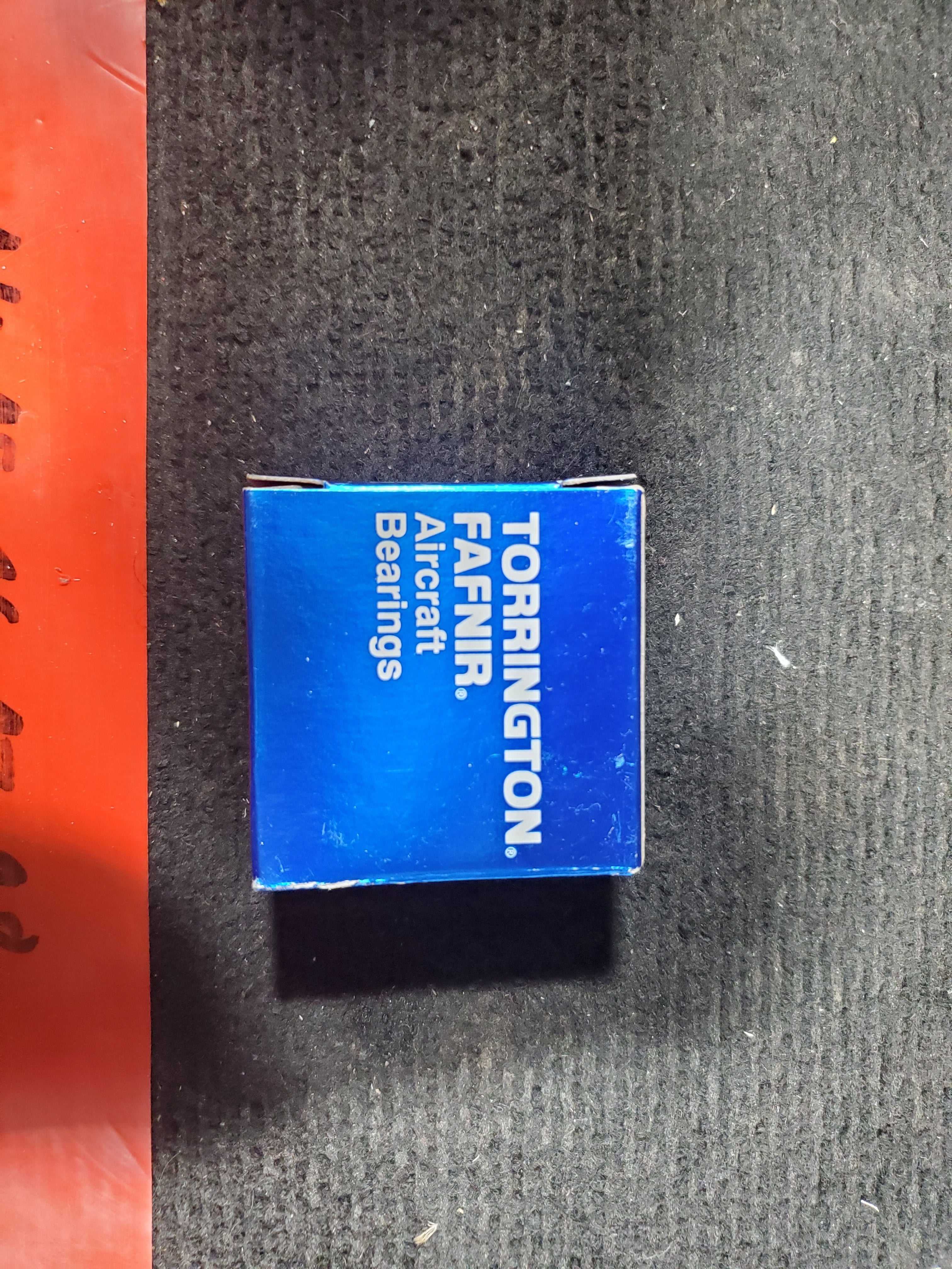 Bearing - Torrington Fafnir - PS Surplus – Global Aircraft Industries