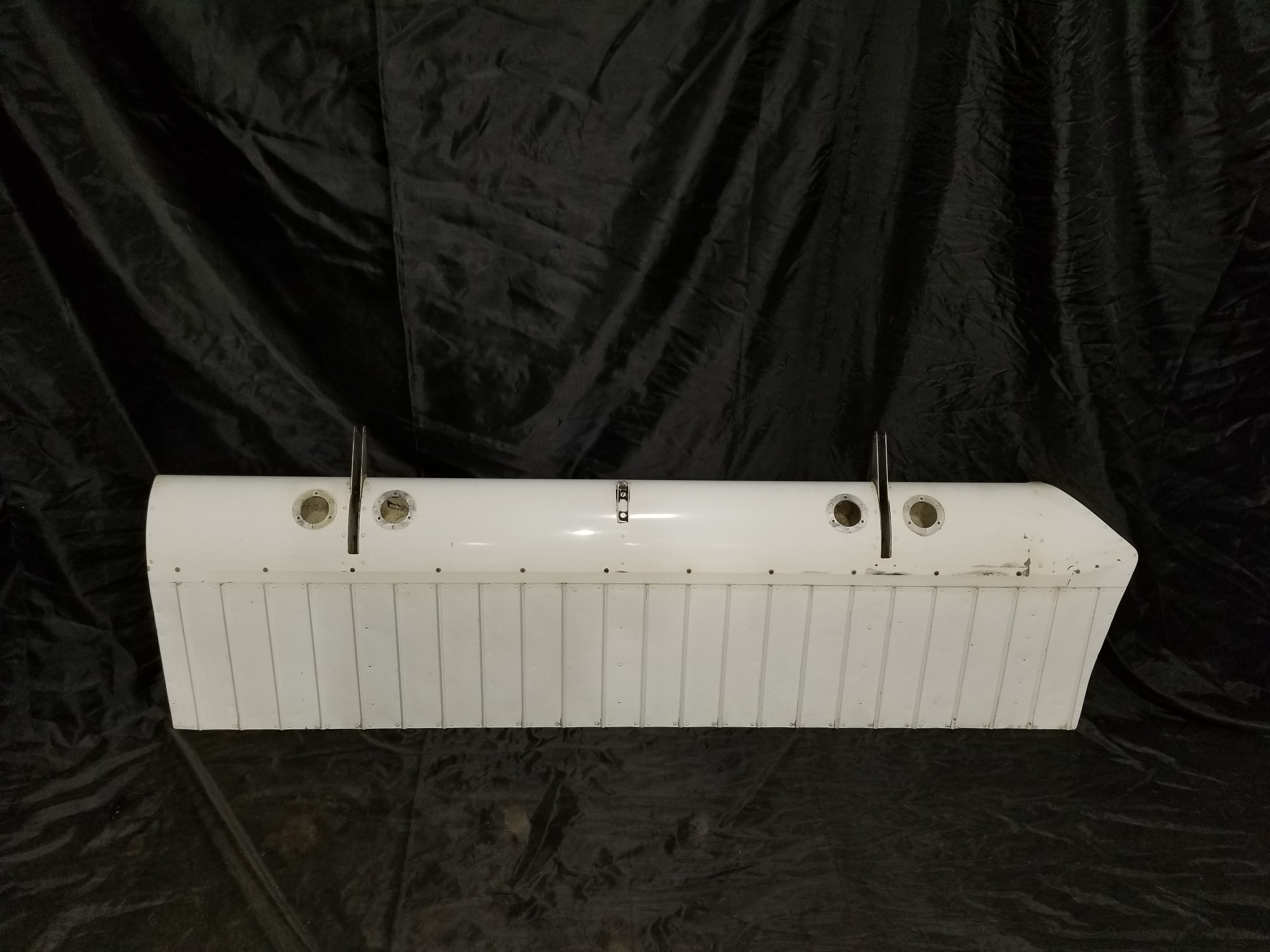 LH Flap Assy - CF-UPF – Global Aircraft Industries