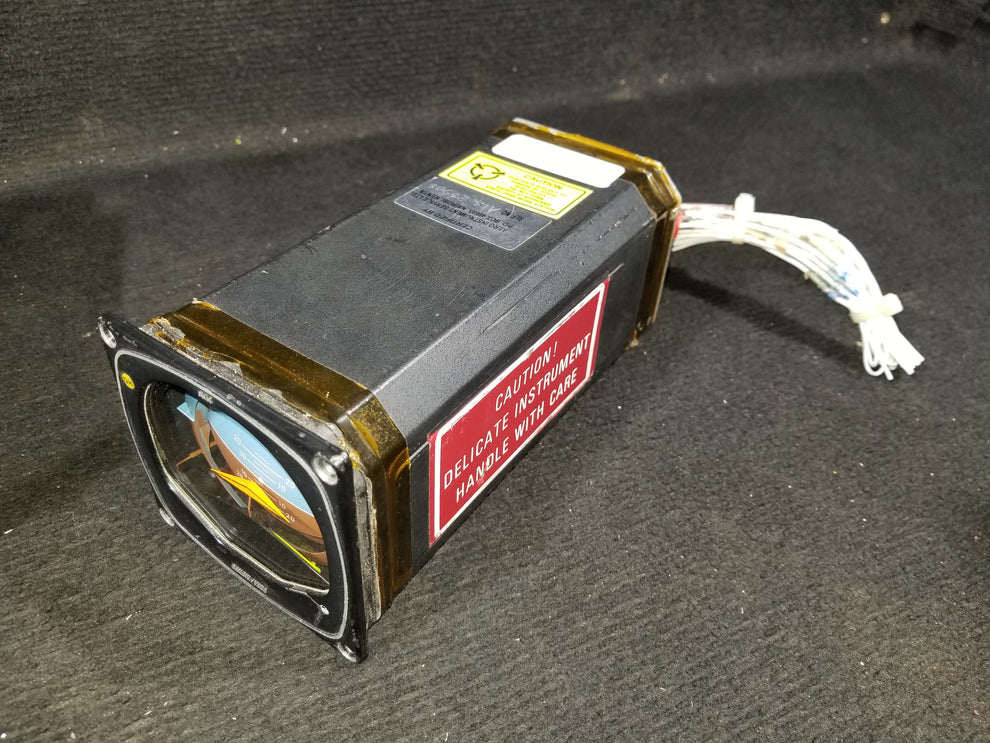 Flight Command Indicator - Bendix/King - 5Y-BUC – Global Aircraft ...