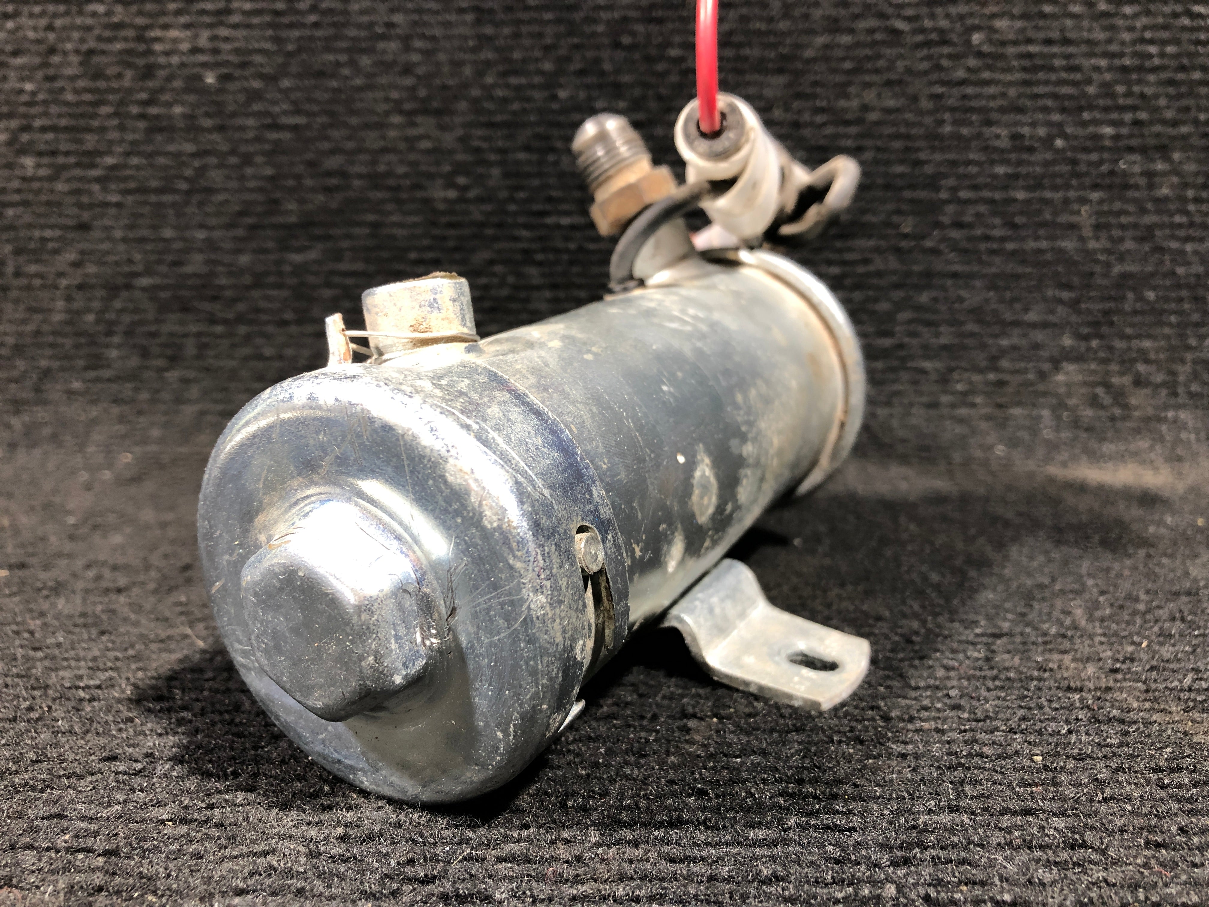 Fuel Pump - PMA Products - C-GAGZ – Global Aircraft Industries