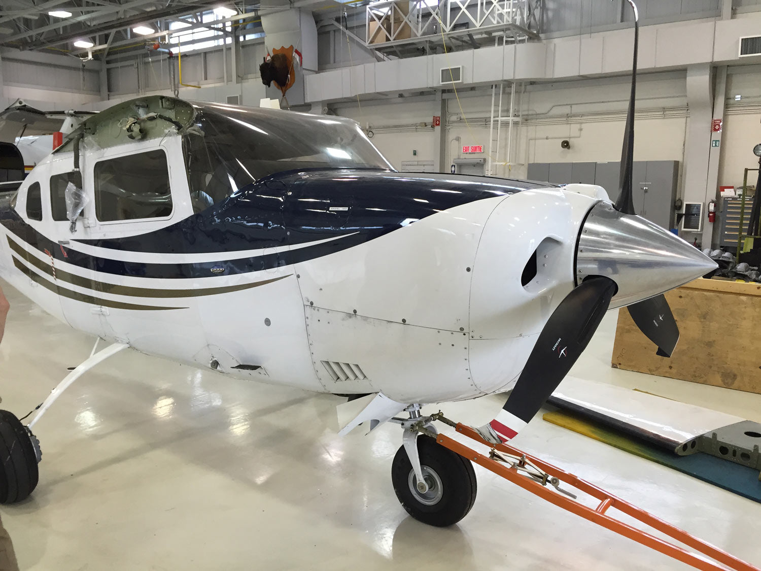 About – Global Aircraft Industries