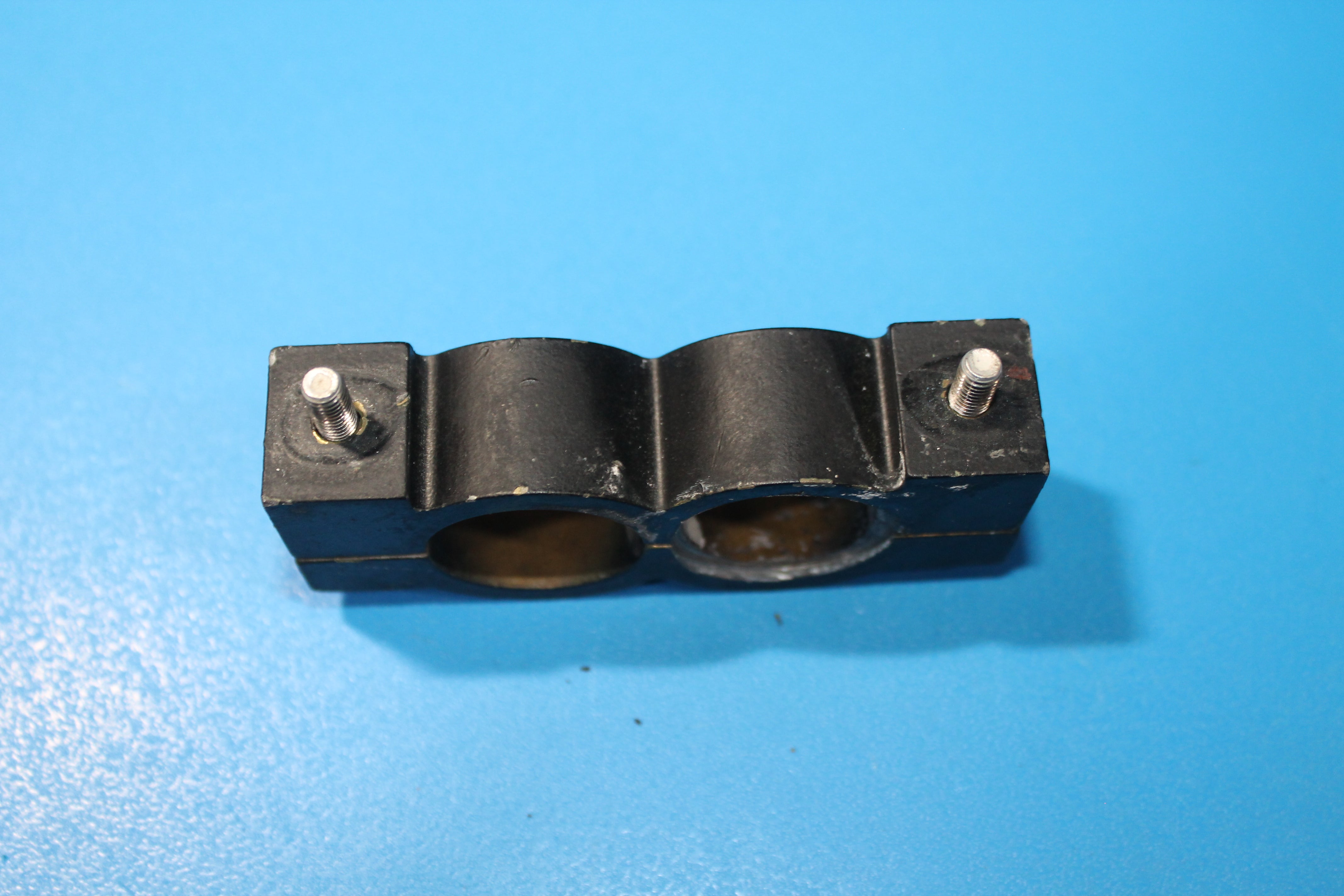 Rudder Pedal Torque Tube Bearing Double Hole - Cessna - C-FFTB – Global ...