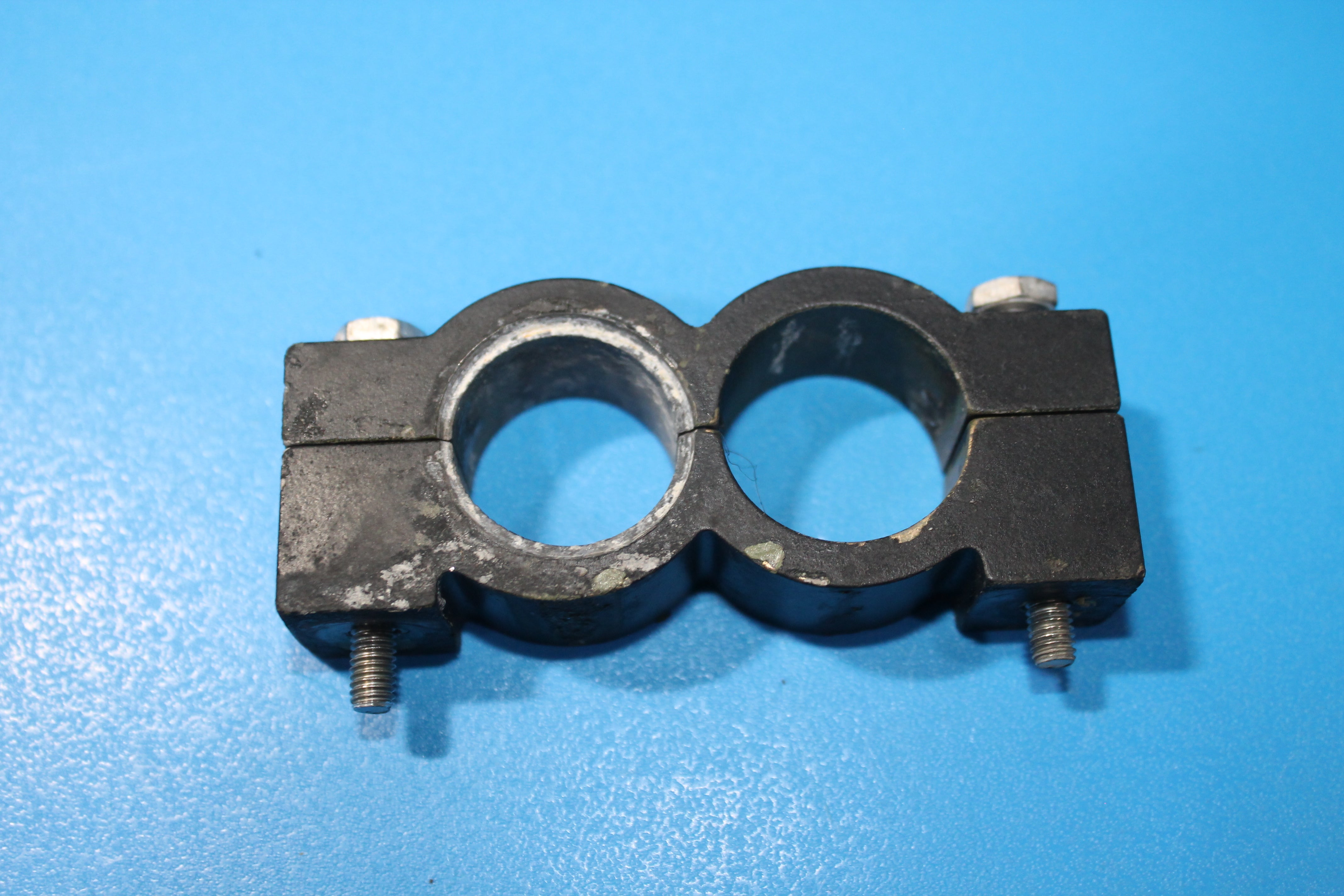 Rudder Pedal Torque Tube Bearing Double Hole - Cessna - C-FFTB – Global ...