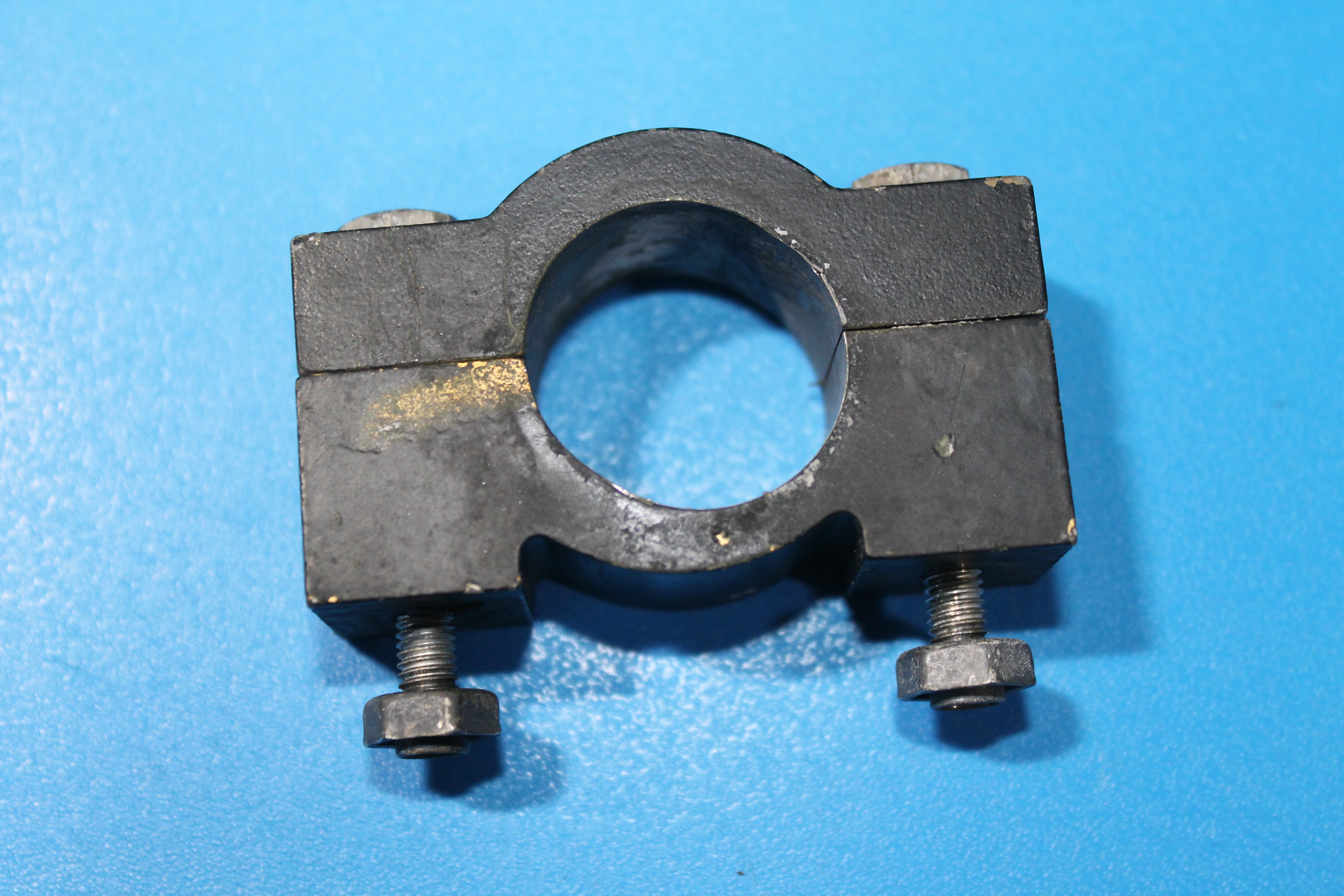 Rudder Pedal Torque Tube Bearing Single Hole - Cessna - C-FFTB – Global ...