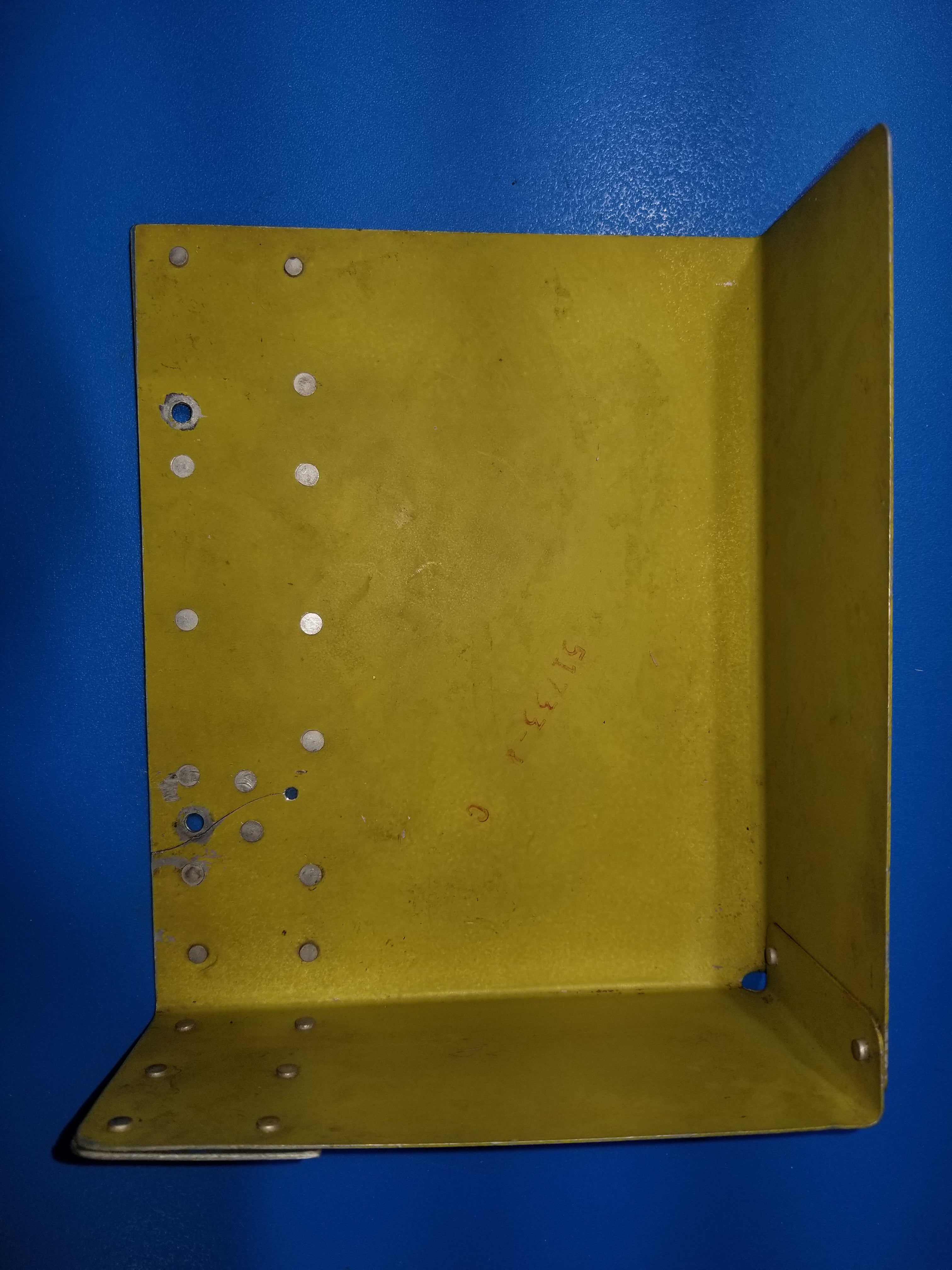 SAS Servo Shield - I-CODE – Global Aircraft Industries