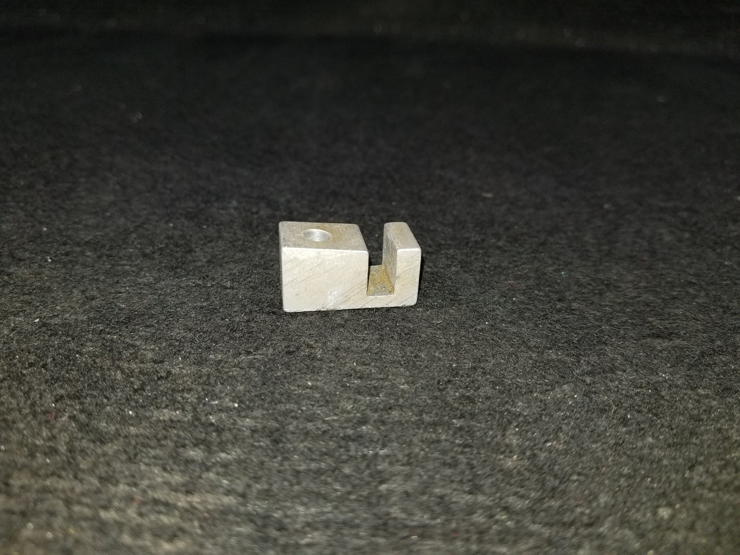 Seat Stop - MISC (VFC) (#0410232-1) – Global Aircraft Industries