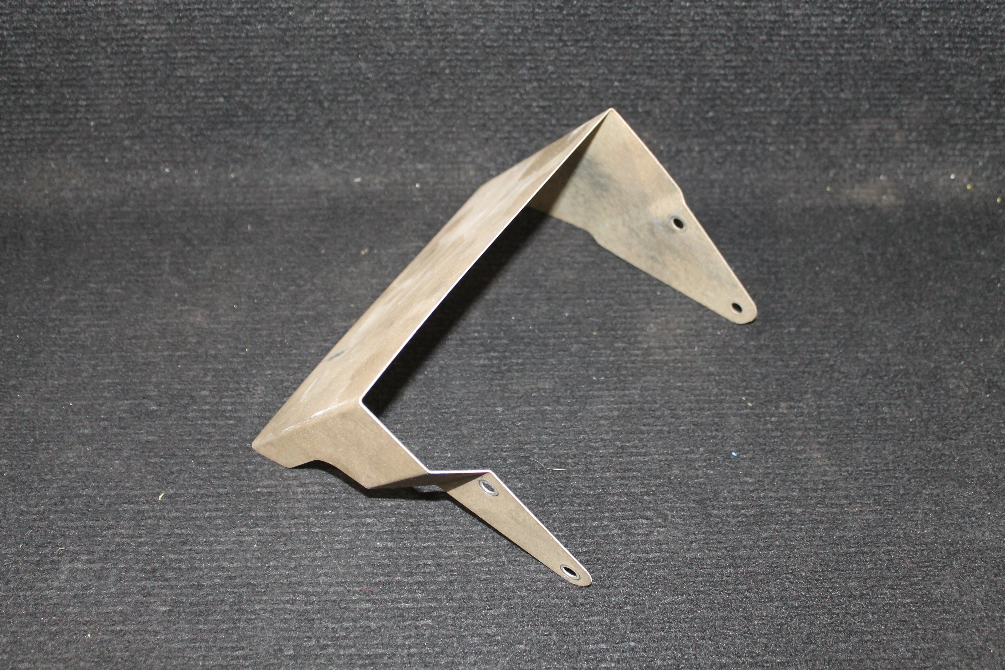 Shield - Robinson - C-GFYD – Global Aircraft Industries
