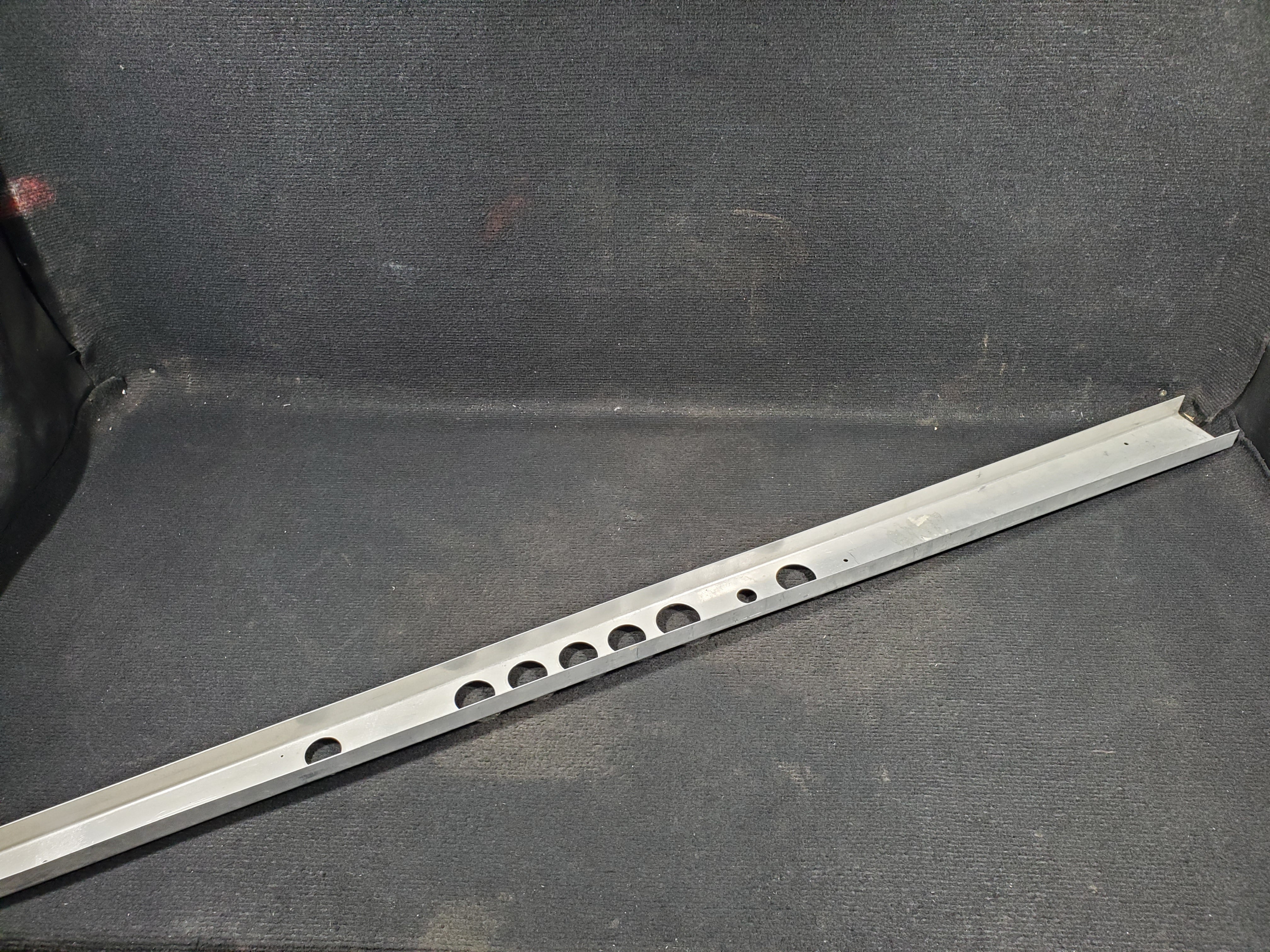 Spar - Stabilizer – Global Aircraft Industries