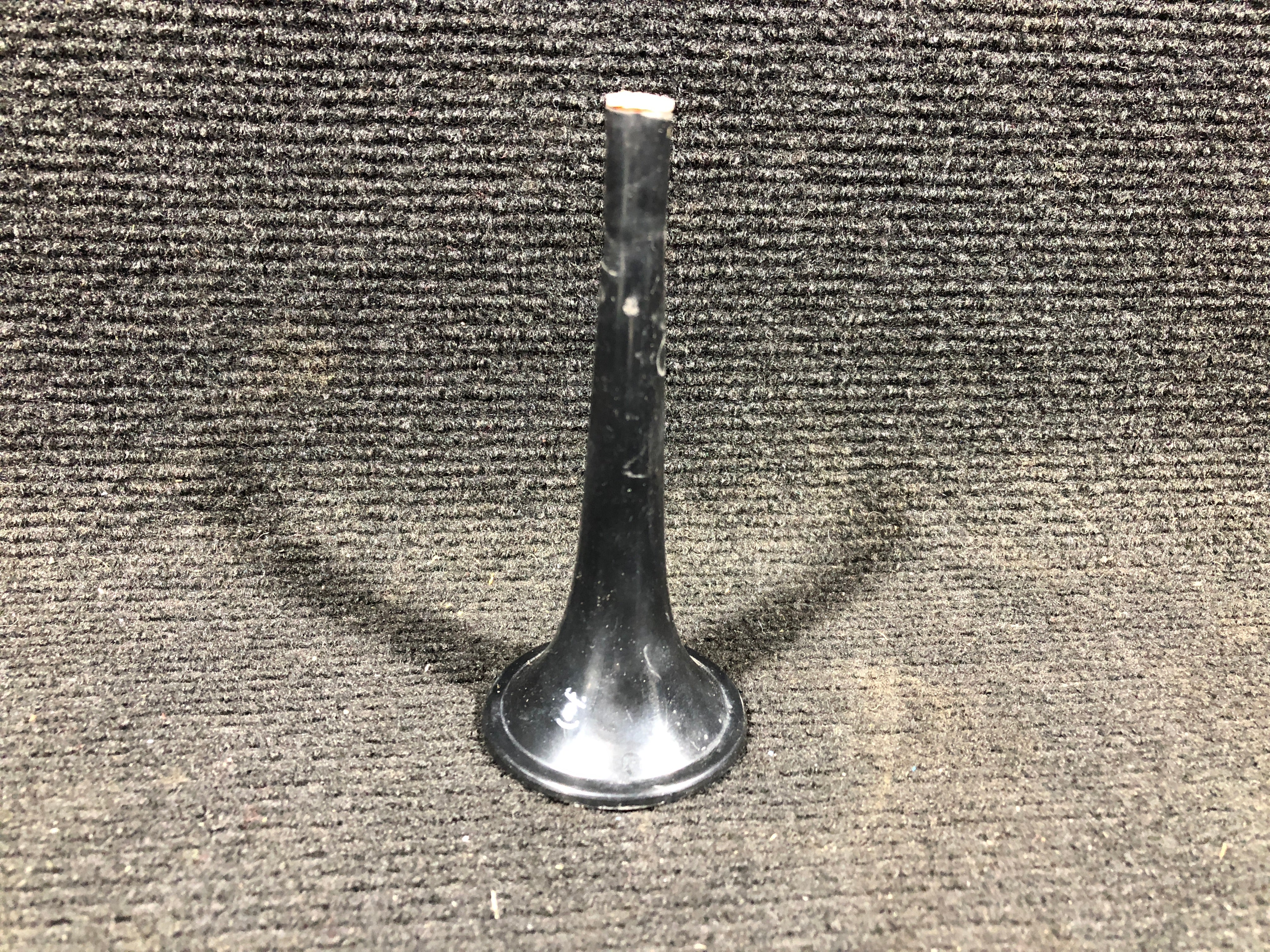 Stall Horn - C-FMKY (#) – Global Aircraft Industries