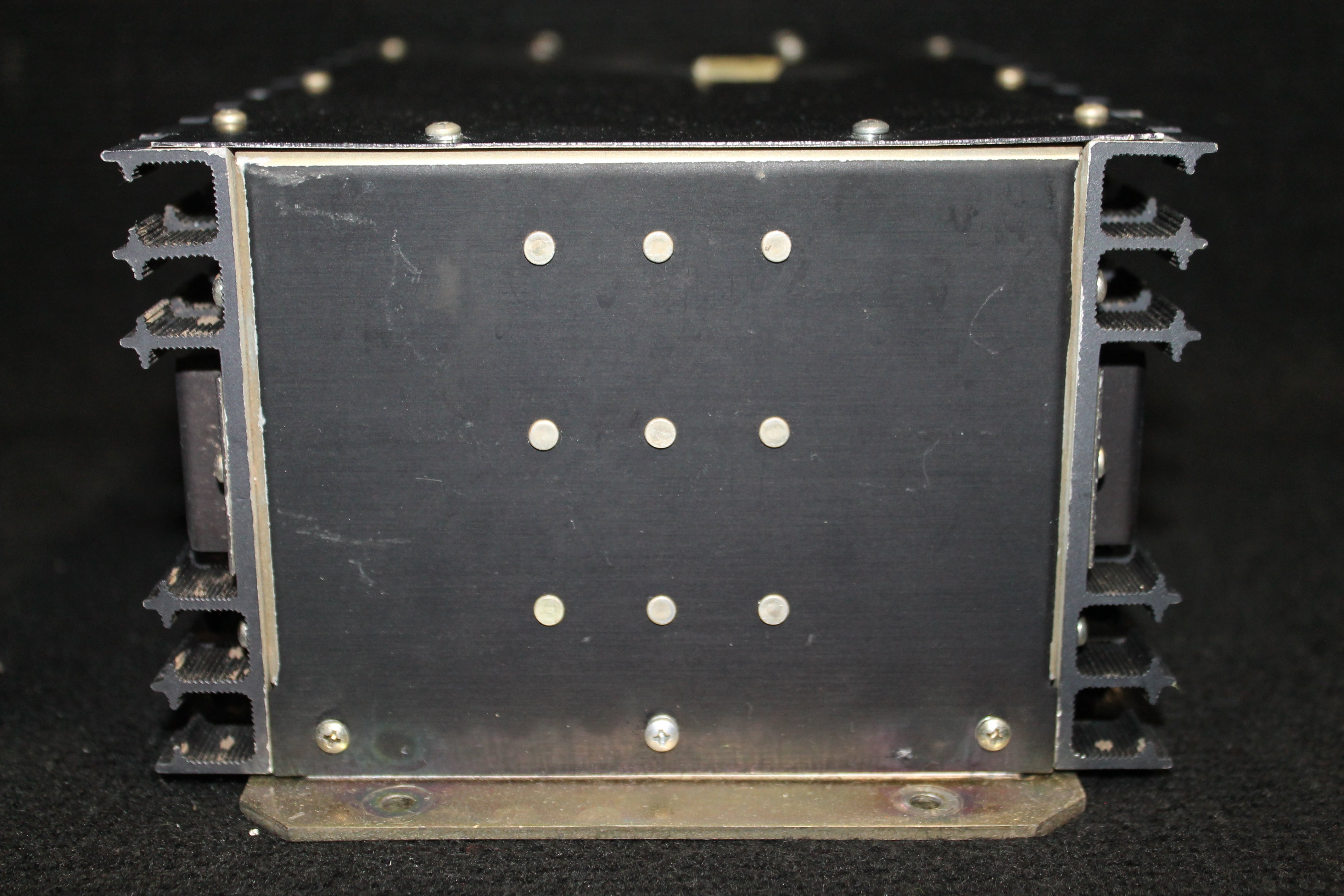 Static Inverter 250 VA - Avionic Instruments Inc - I-CODE – Global ...