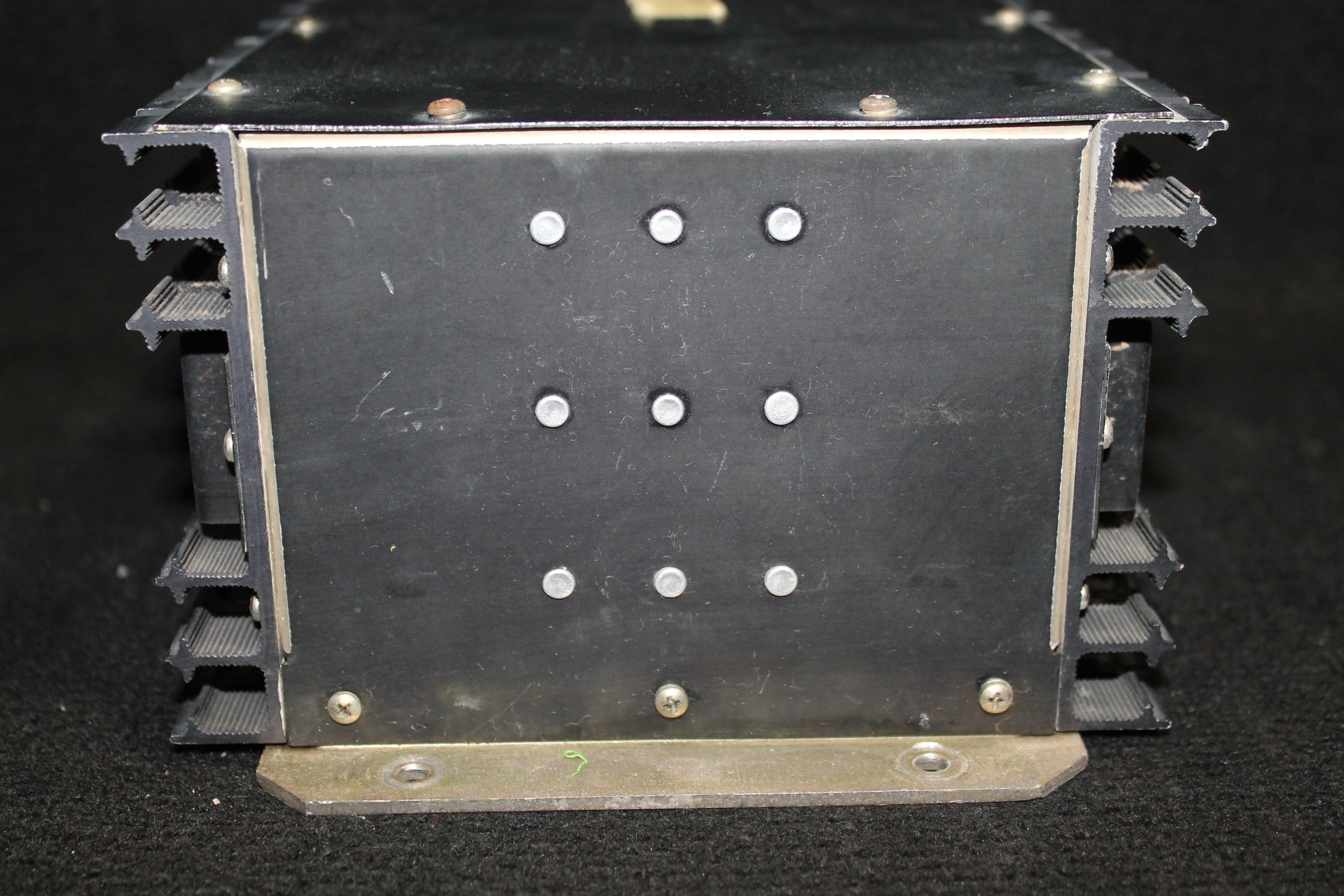 Static Inverter 250 VA - Avionic Instruments Inc - I-CODE – Global ...