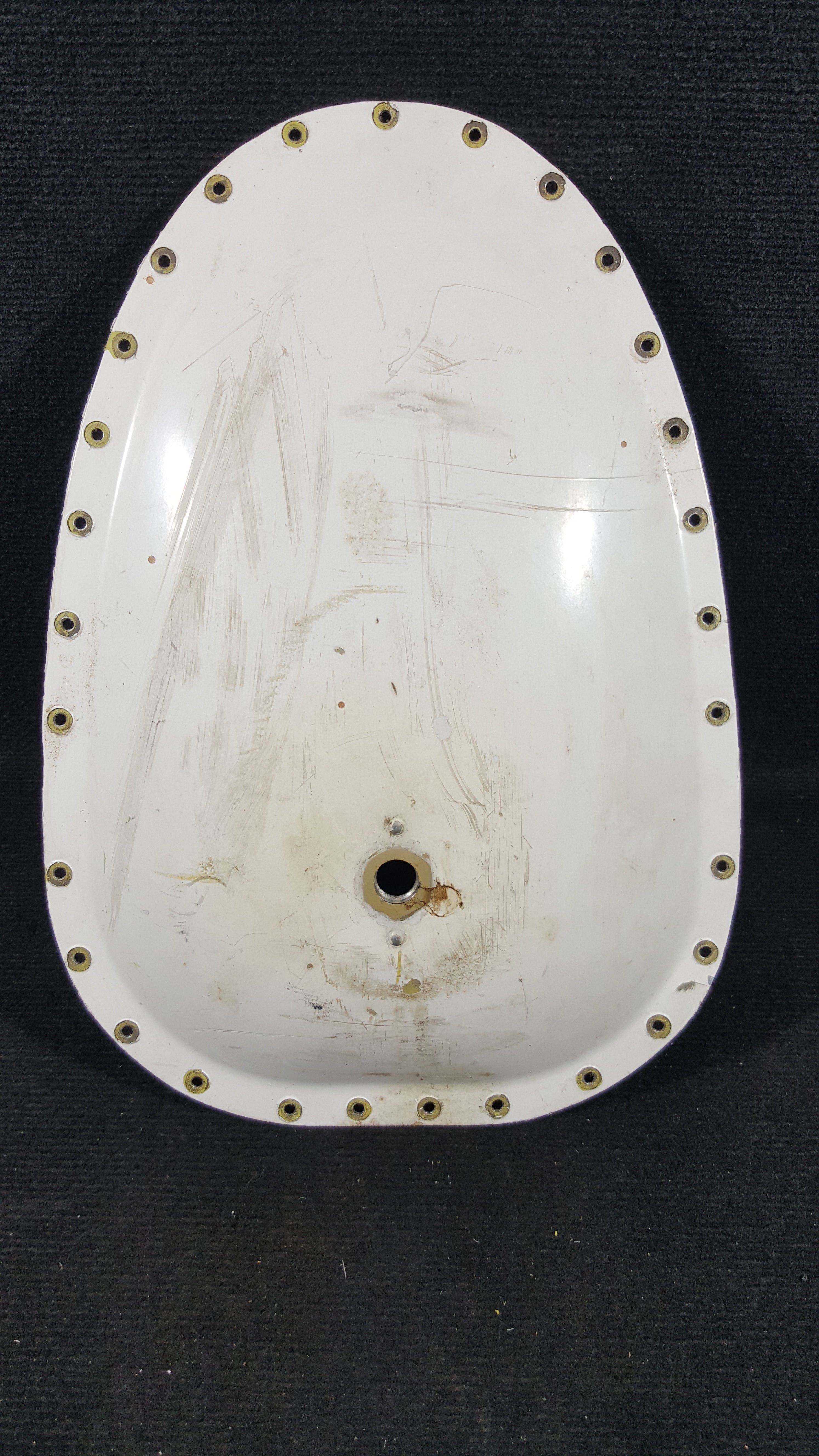 Sump Assembly - Cessna - MISC – Global Aircraft Industries