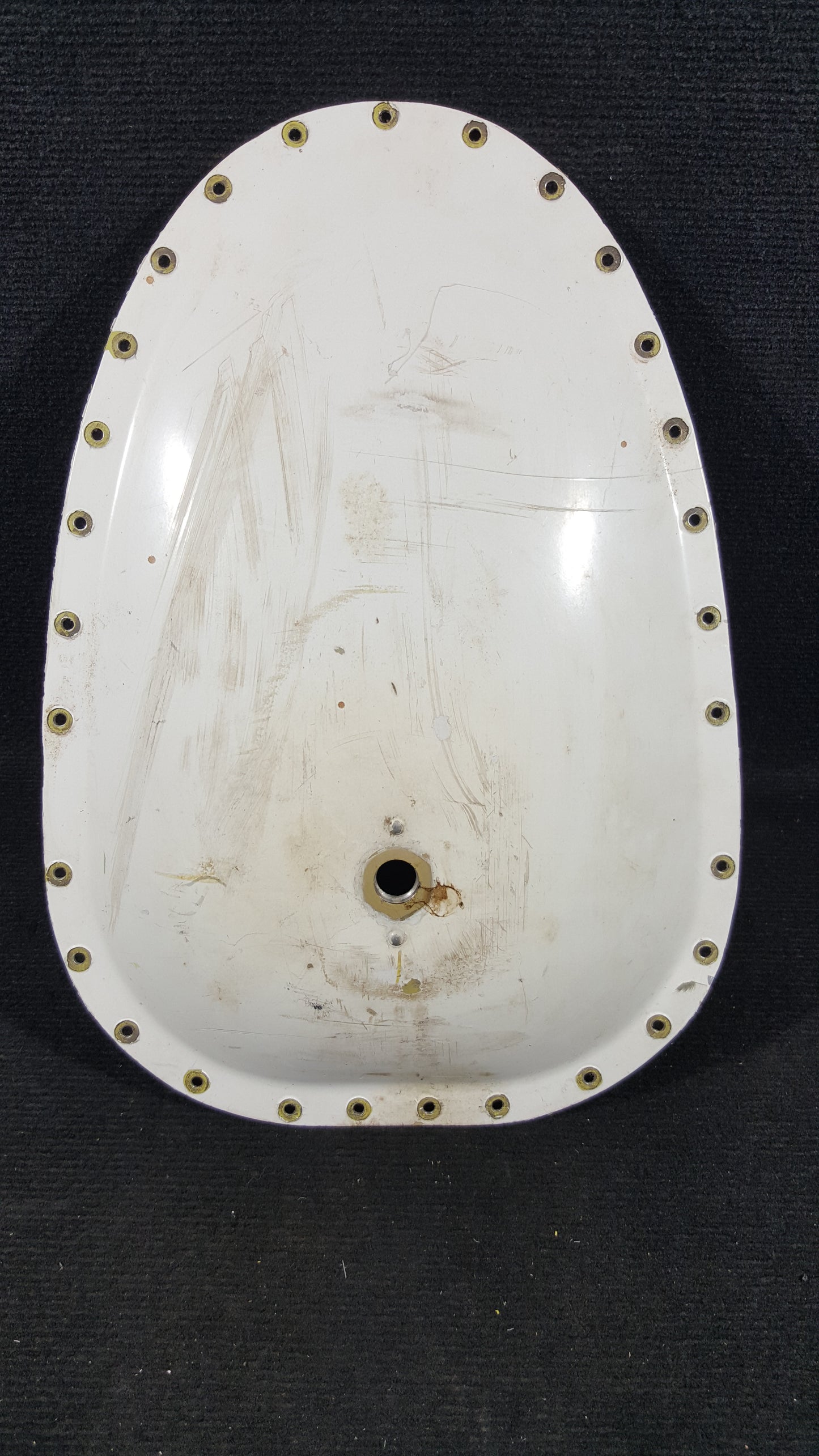 Sump Assembly - Cessna - MISC – Global Aircraft Industries