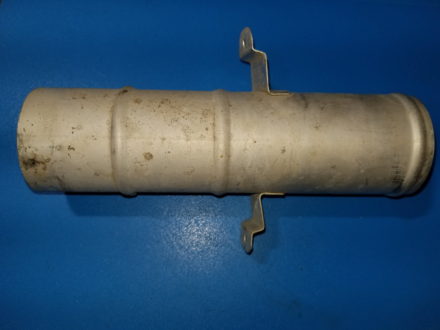 Vent Tube Assembly - RH - Cessna - CF-UPF – Global Aircraft Industries