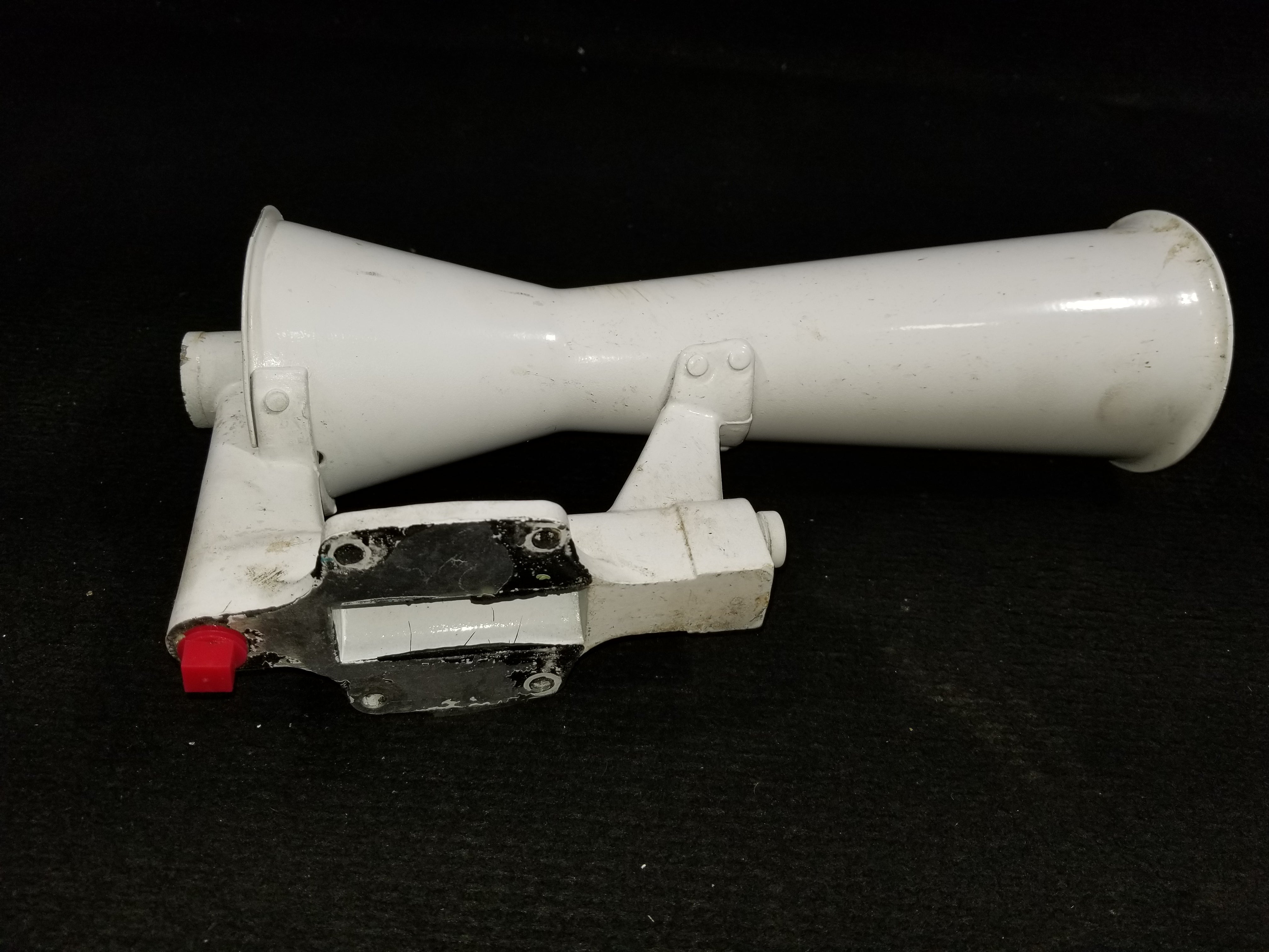 Venturi Tube - Cessna - C-FKXV – Global Aircraft Industries