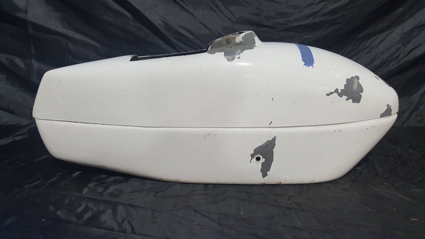 Wheel Pant NLG A - MISC (VFC) (#) – Global Aircraft Industries