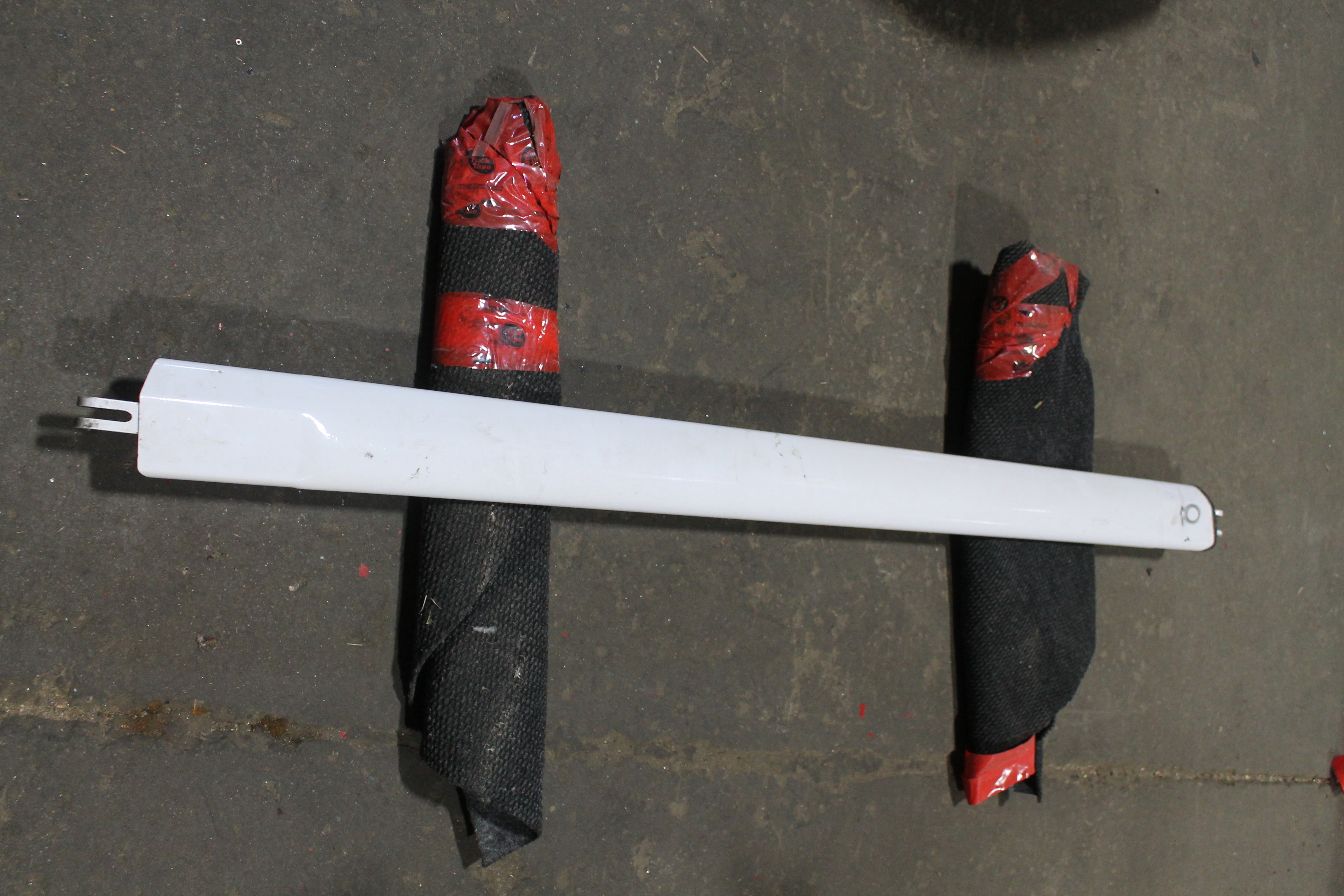 Wing Strut RH - Cessna - C-FPDO – Global Aircraft Industries