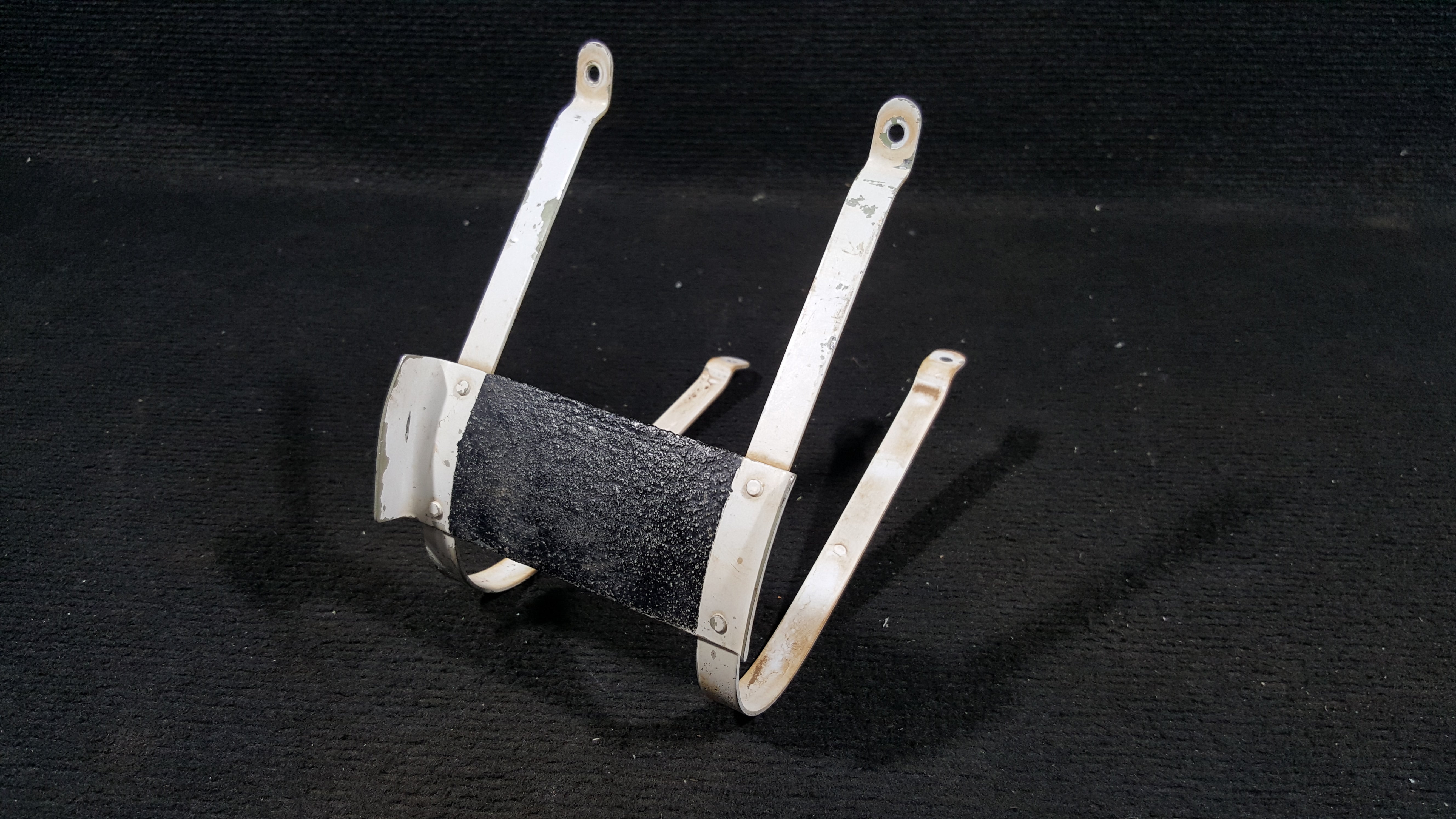 Step - Wing Strut - RH - Cessna - 5H-TBL – Global Aircraft Industries