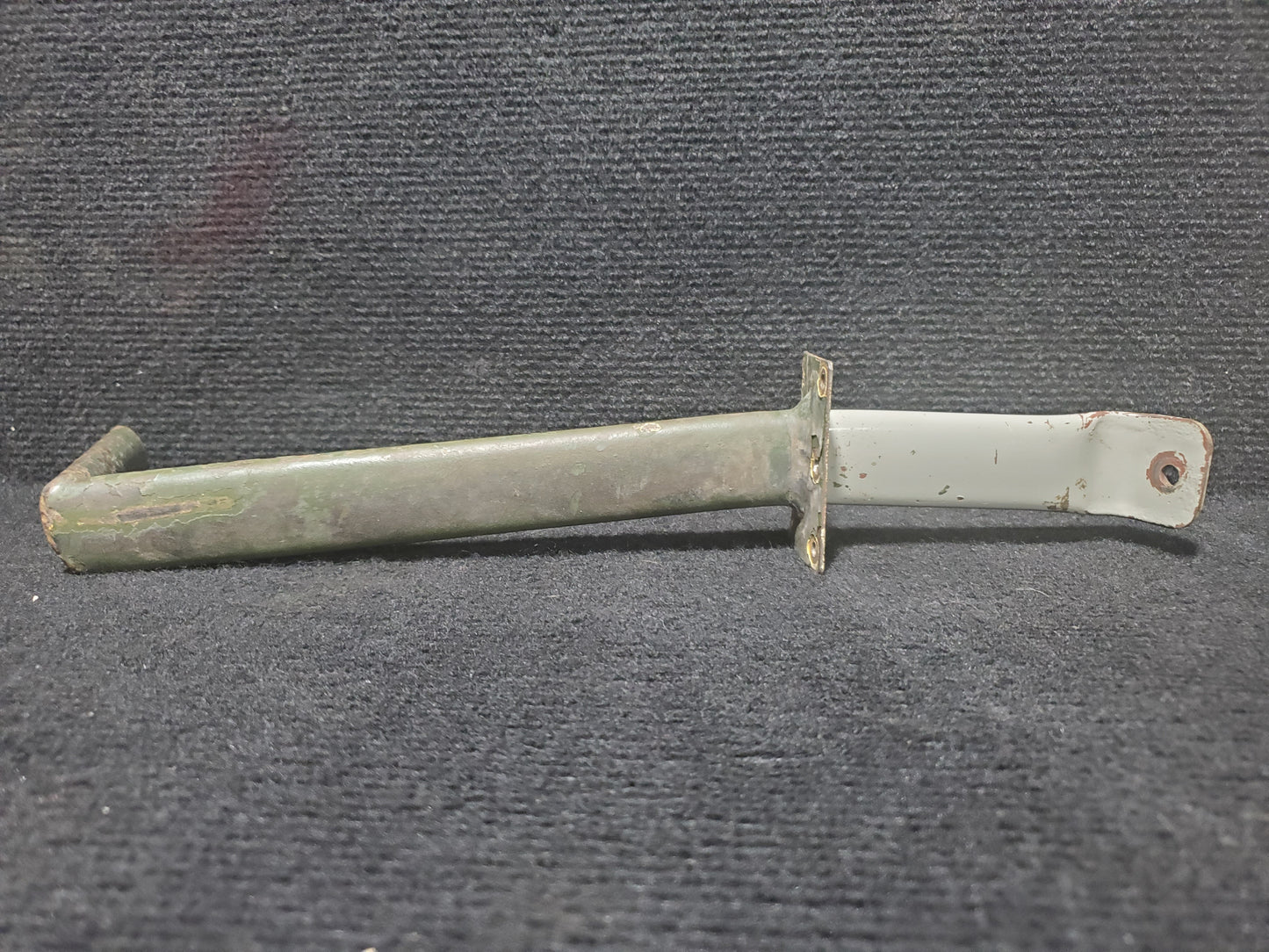 Cabin Step Assy - RH – Global Aircraft Industries