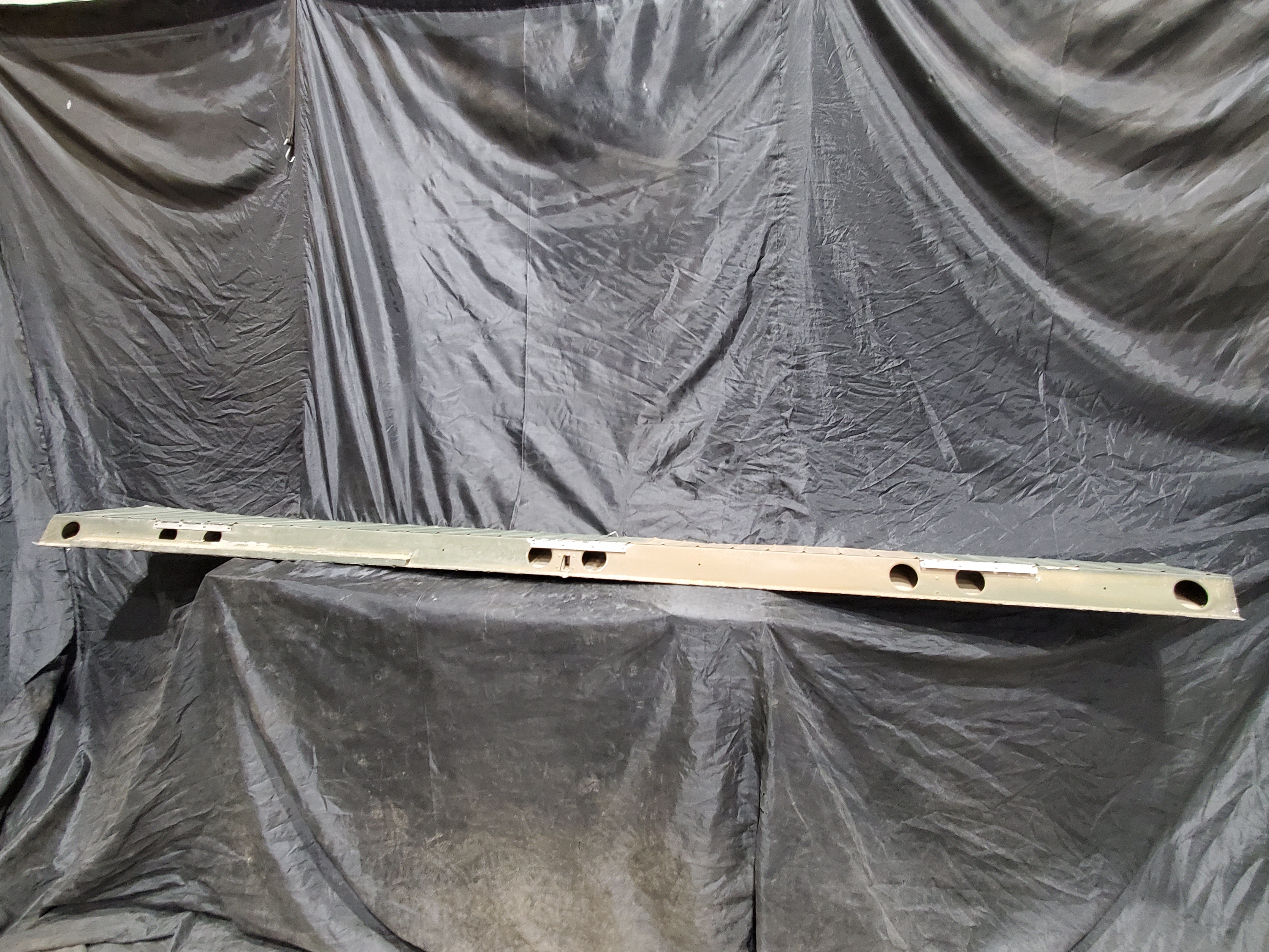 Aileron RH - Cessna 185 – Global Aircraft Industries