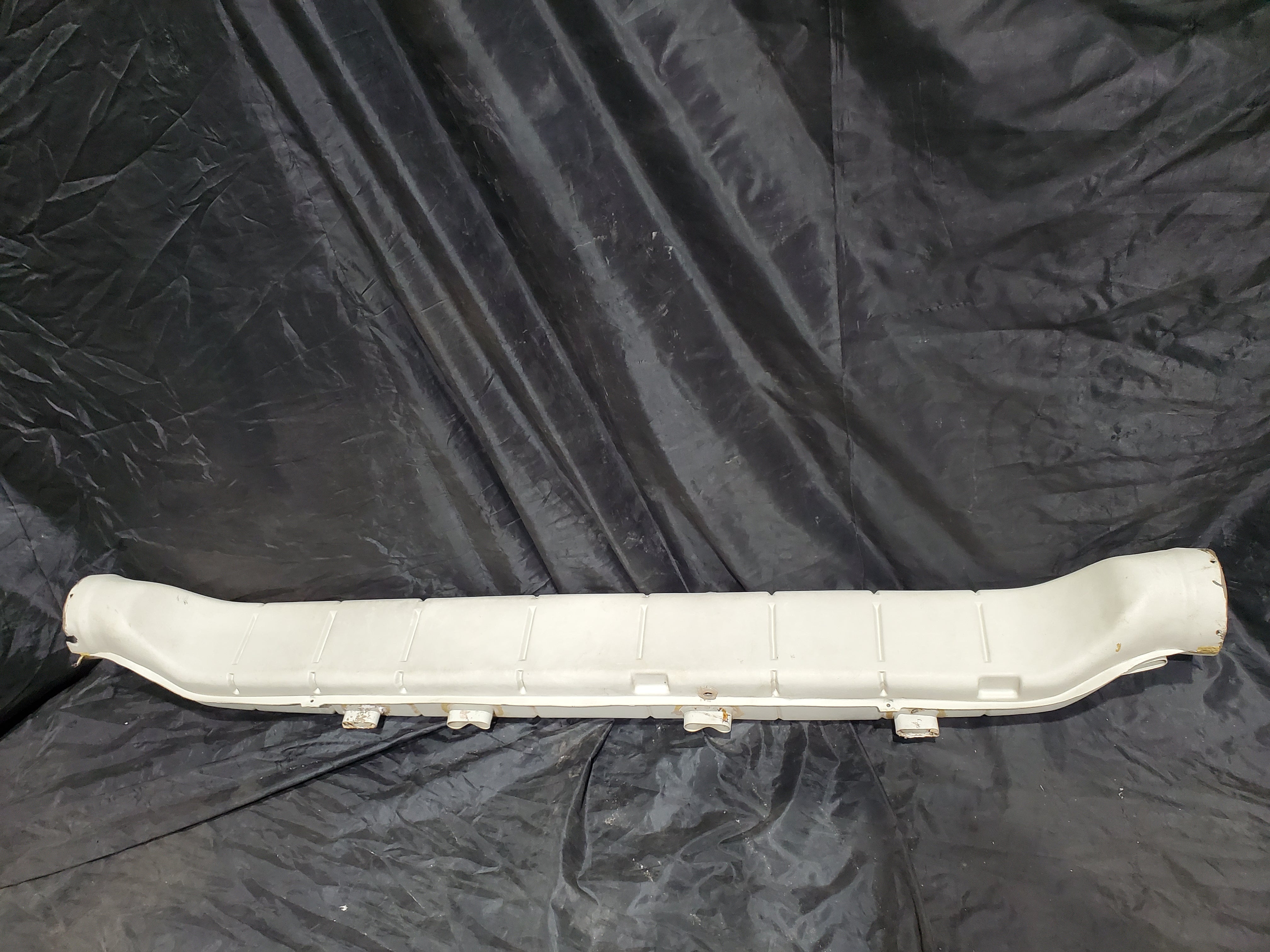 Plenum Assy - Cessna - 5Y-ZBW – Global Aircraft Industries