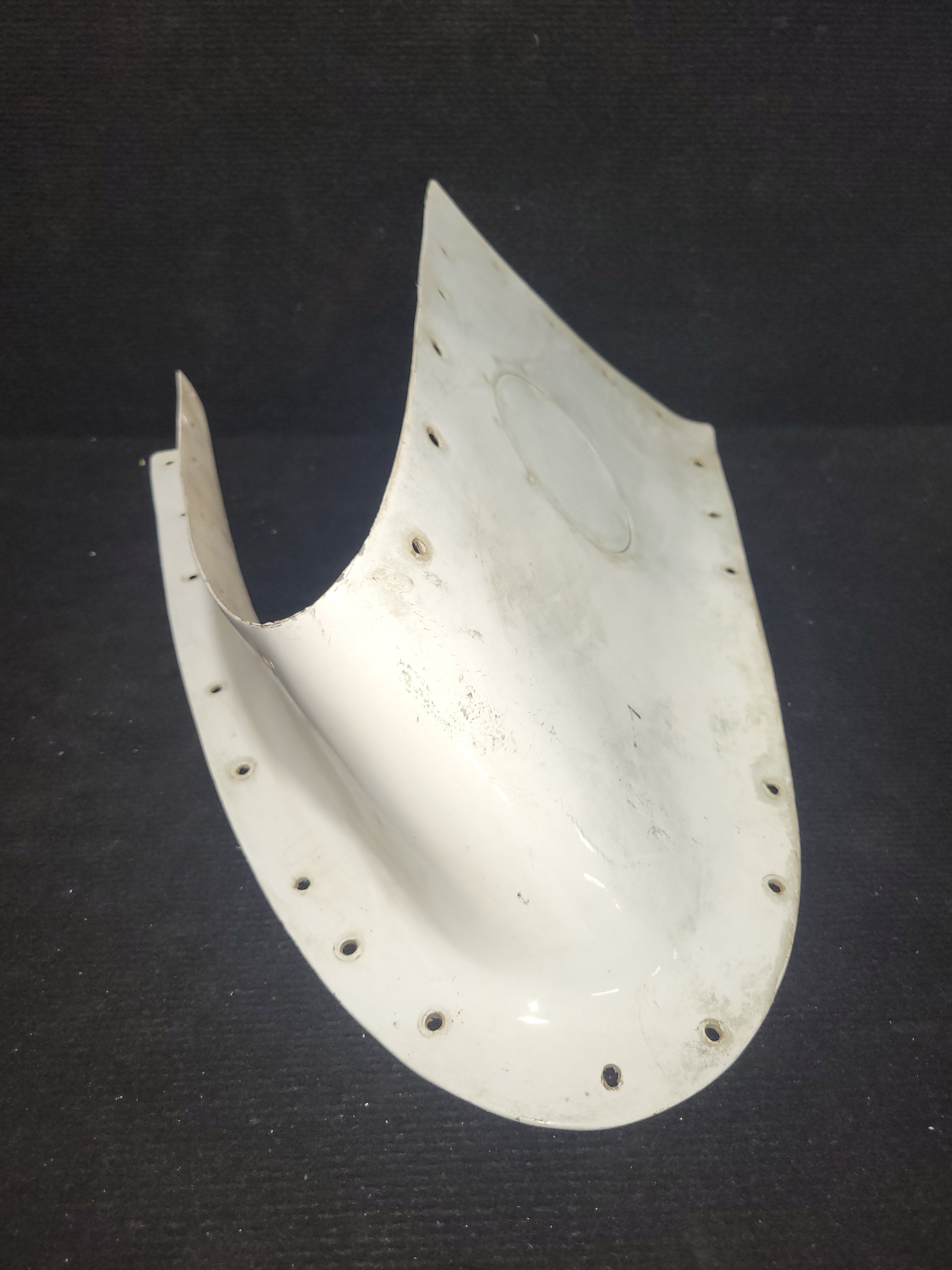 Wing Root Fillet Fairing FWD LH - I-CODE – Global Aircraft Industries