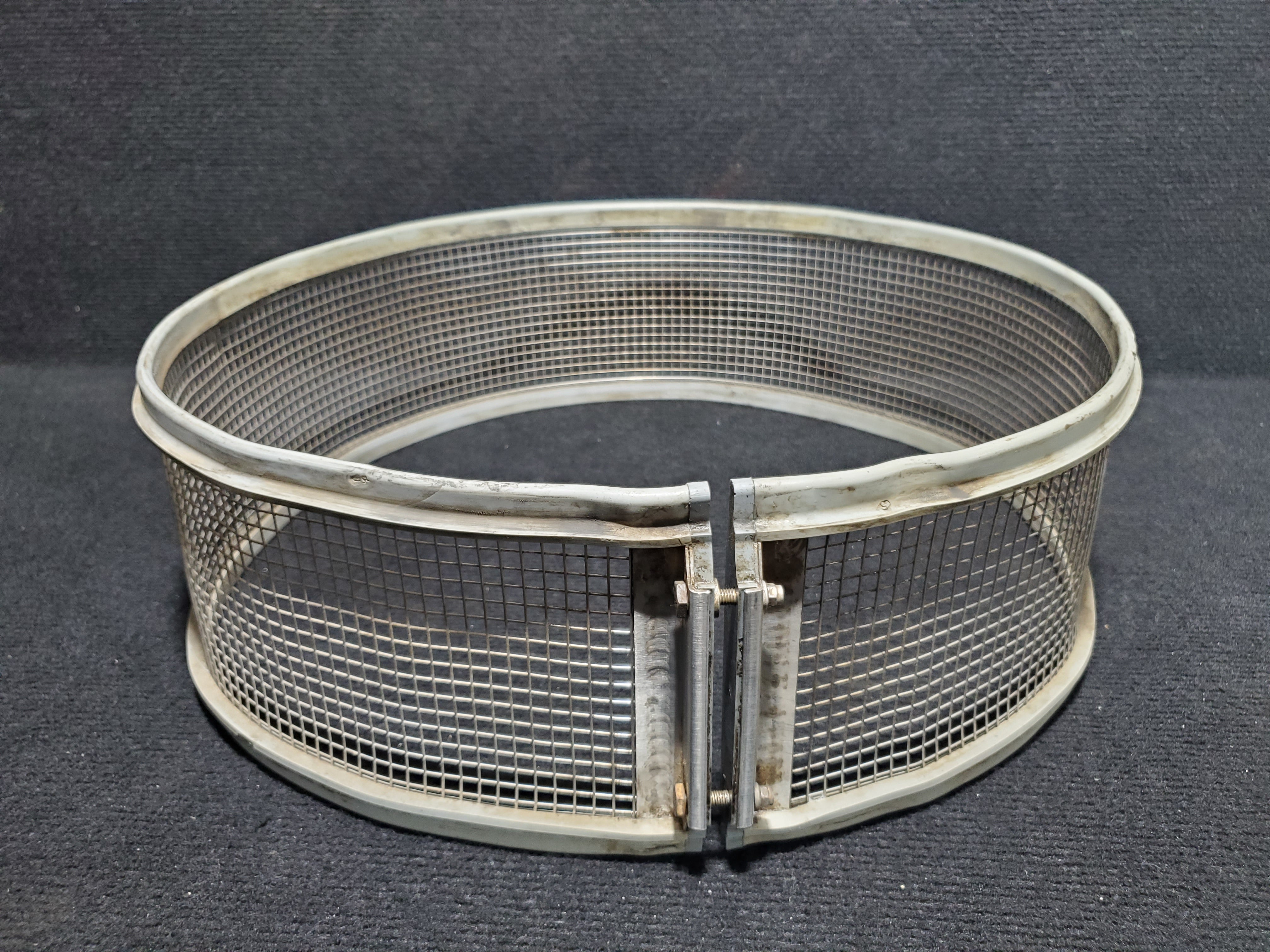 Air Inlet Screen Assy - Pratt & Whitney - 5Y-RNA – Global Aircraft ...