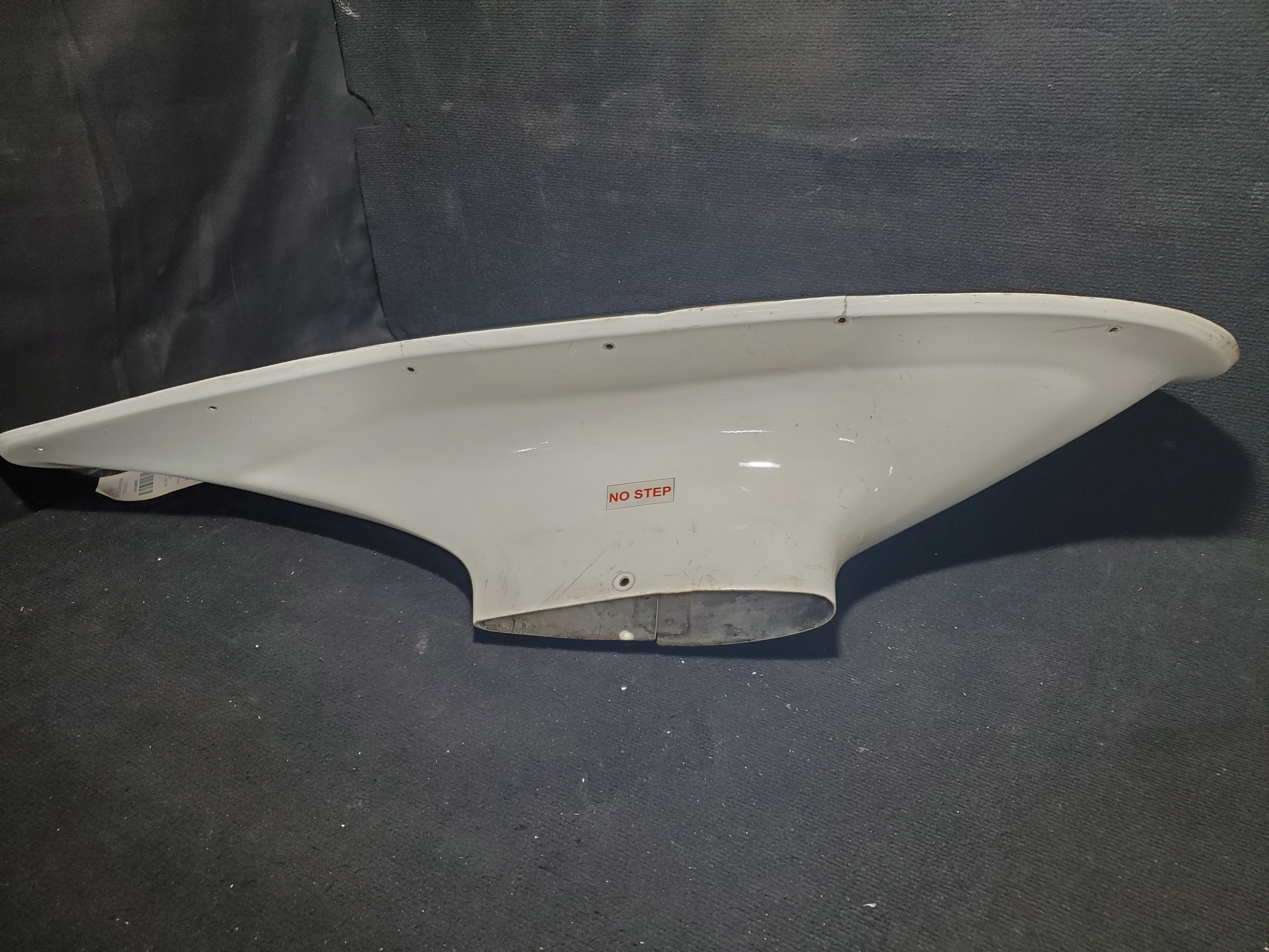 MLG Fairing Assy - RH - Cessna - 5H-TAZ – Global Aircraft Industries