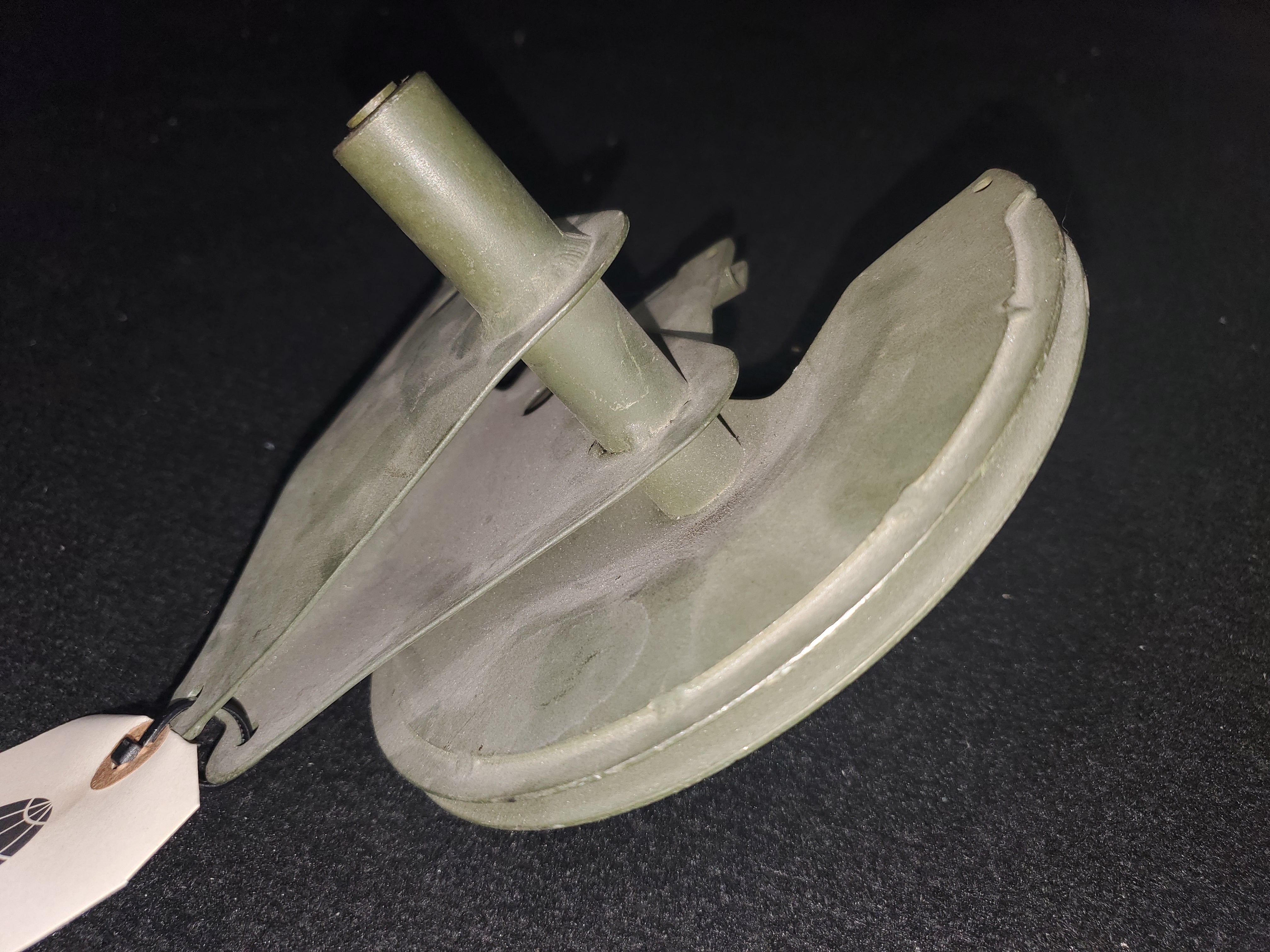 Drive Pulley Assembly RH - Cessna - MISC (VFC) – Global Aircraft Industries