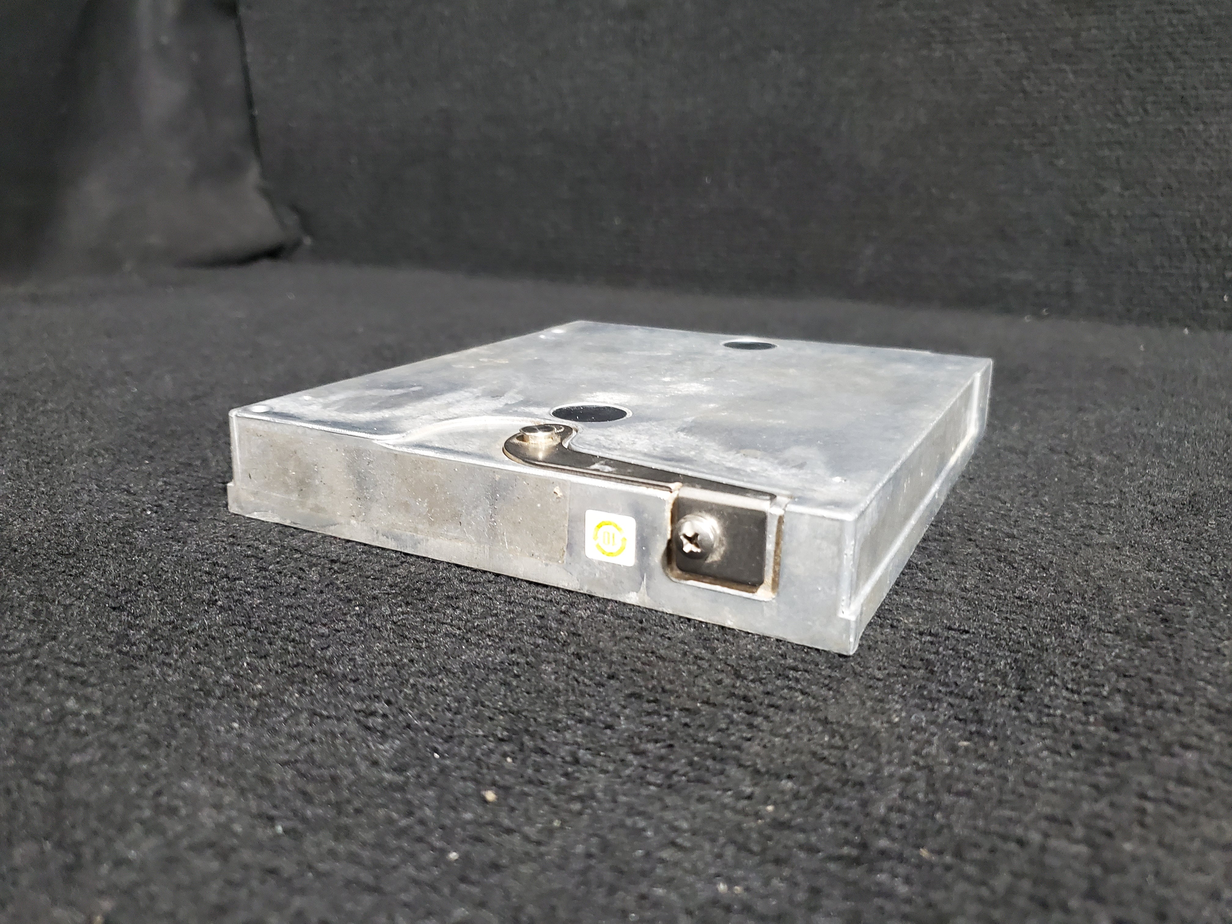 GEA 71 Engine and Airframe Interface Unit - Garmin - 5Y-MME – Global ...