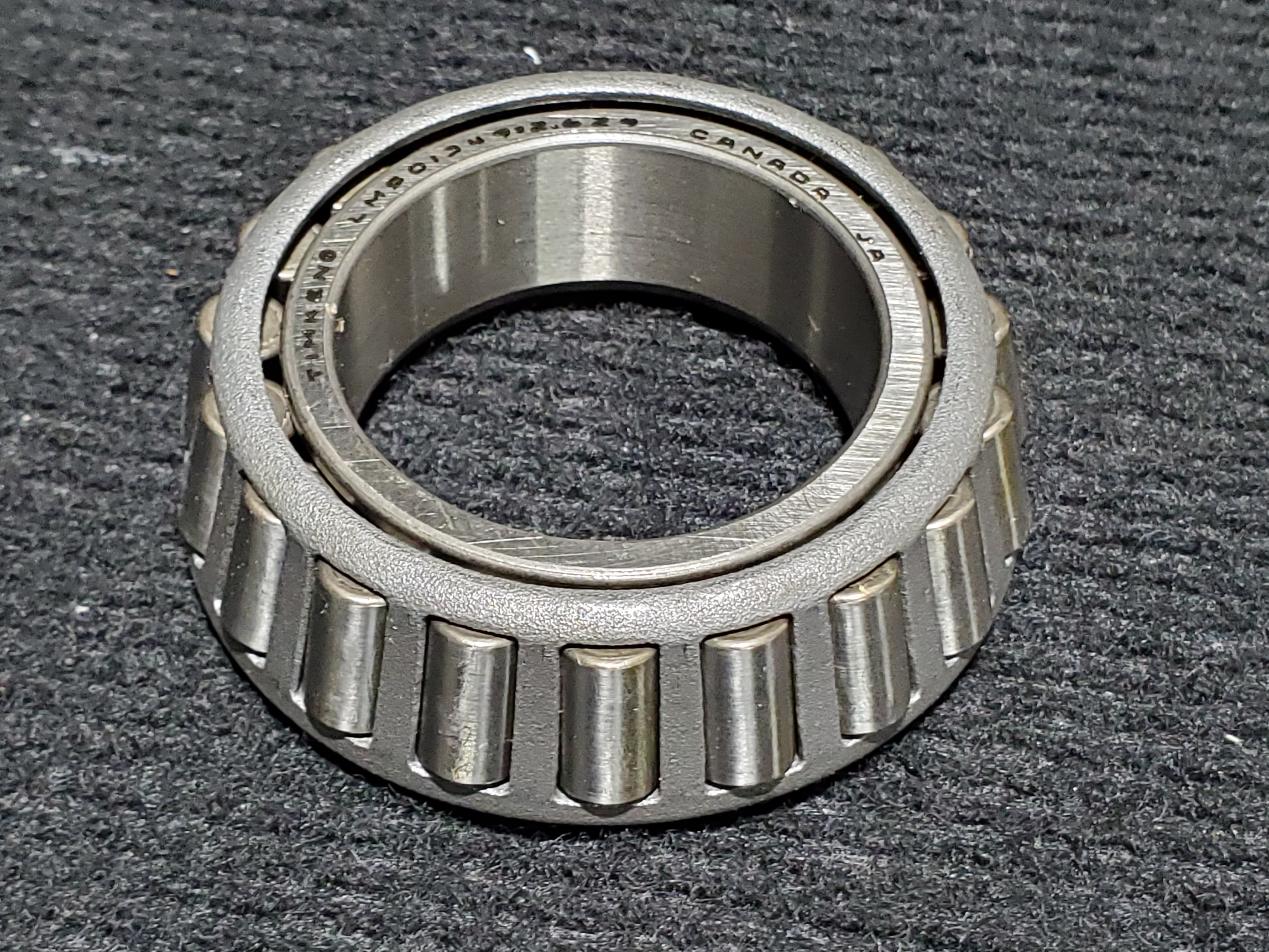 Taper Roller Bearing - Timken - MISC – Global Aircraft Industries