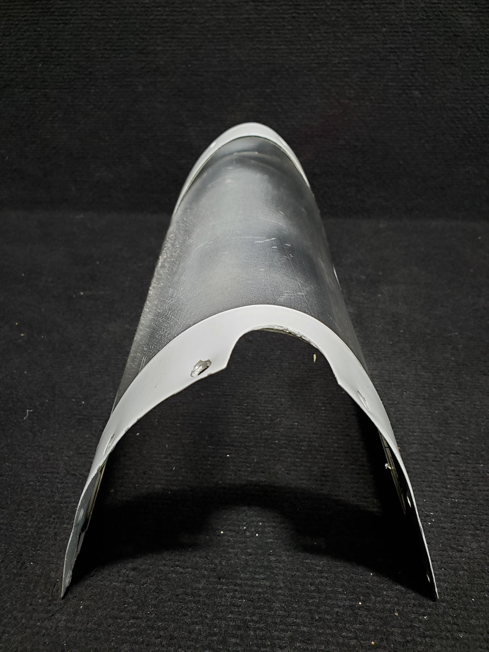 Landing and Taxi Light Lens Assy - LH - Cessna - OO-SEX – Global ...