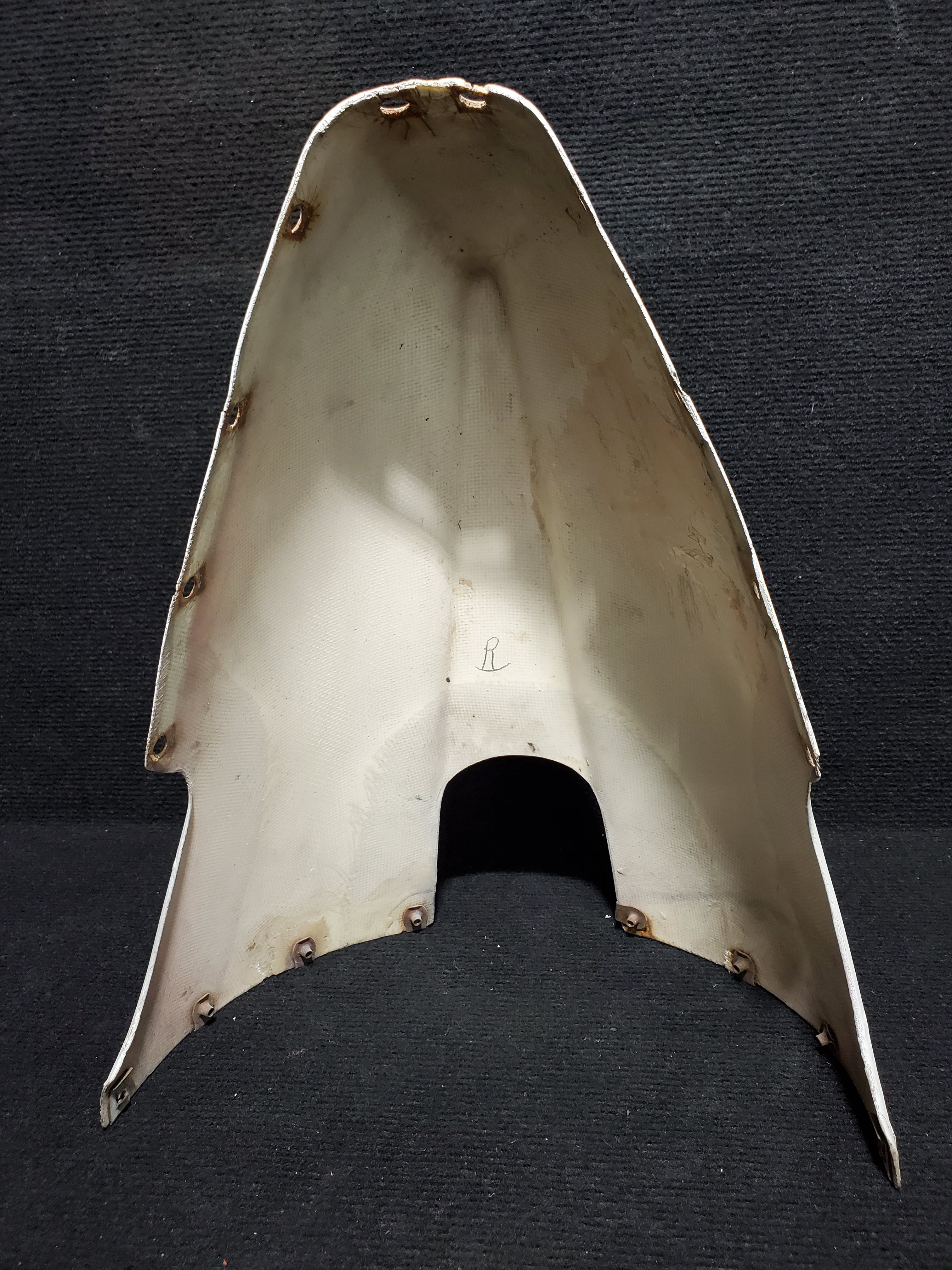 Wing Access Cover LH - Cessna - 5Y-RNA – Global Aircraft Industries