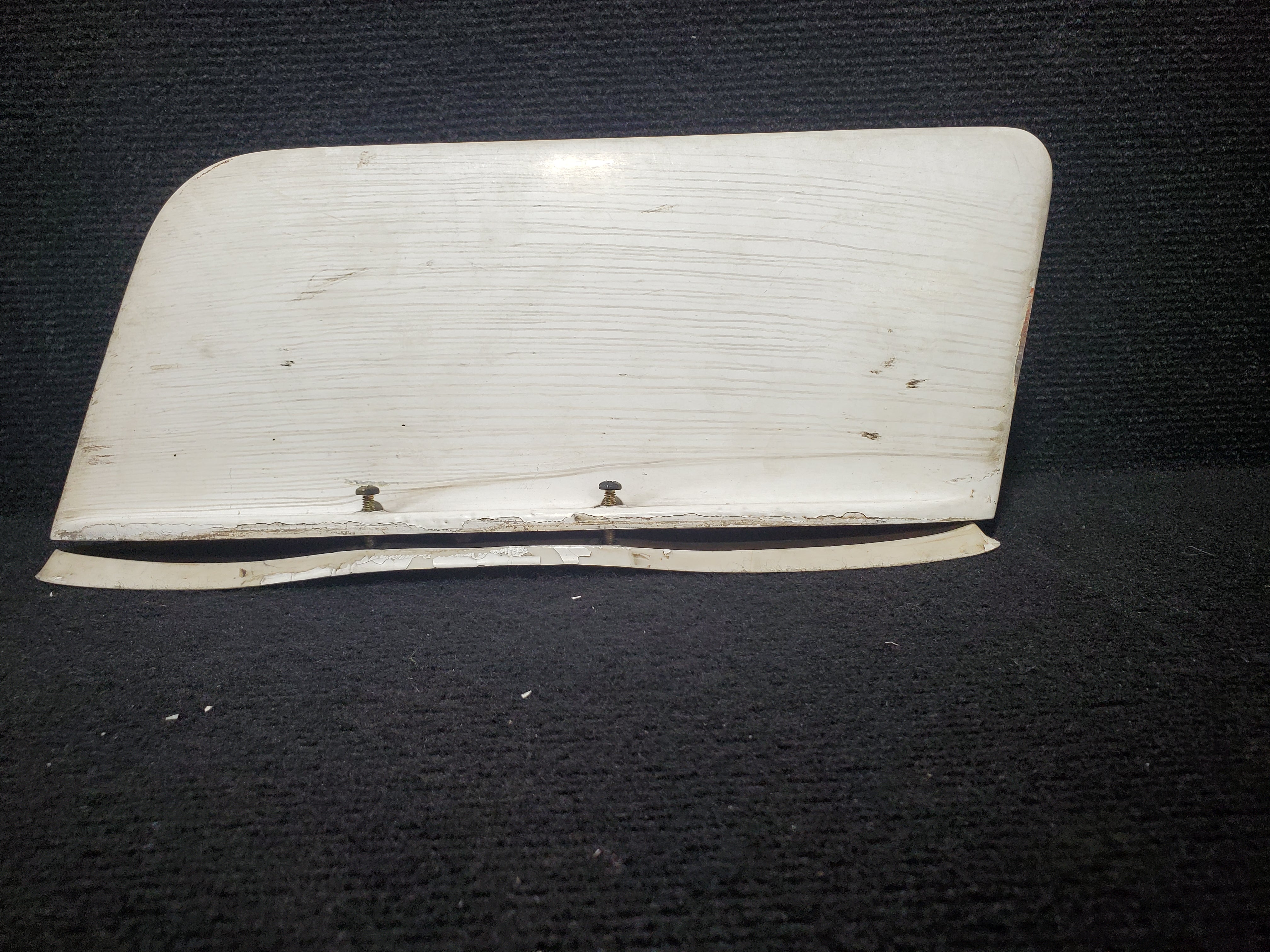 VOR/LOC/GS Antenna - Trivec-Avant Corp - 5Y-ZWB – Global Aircraft ...