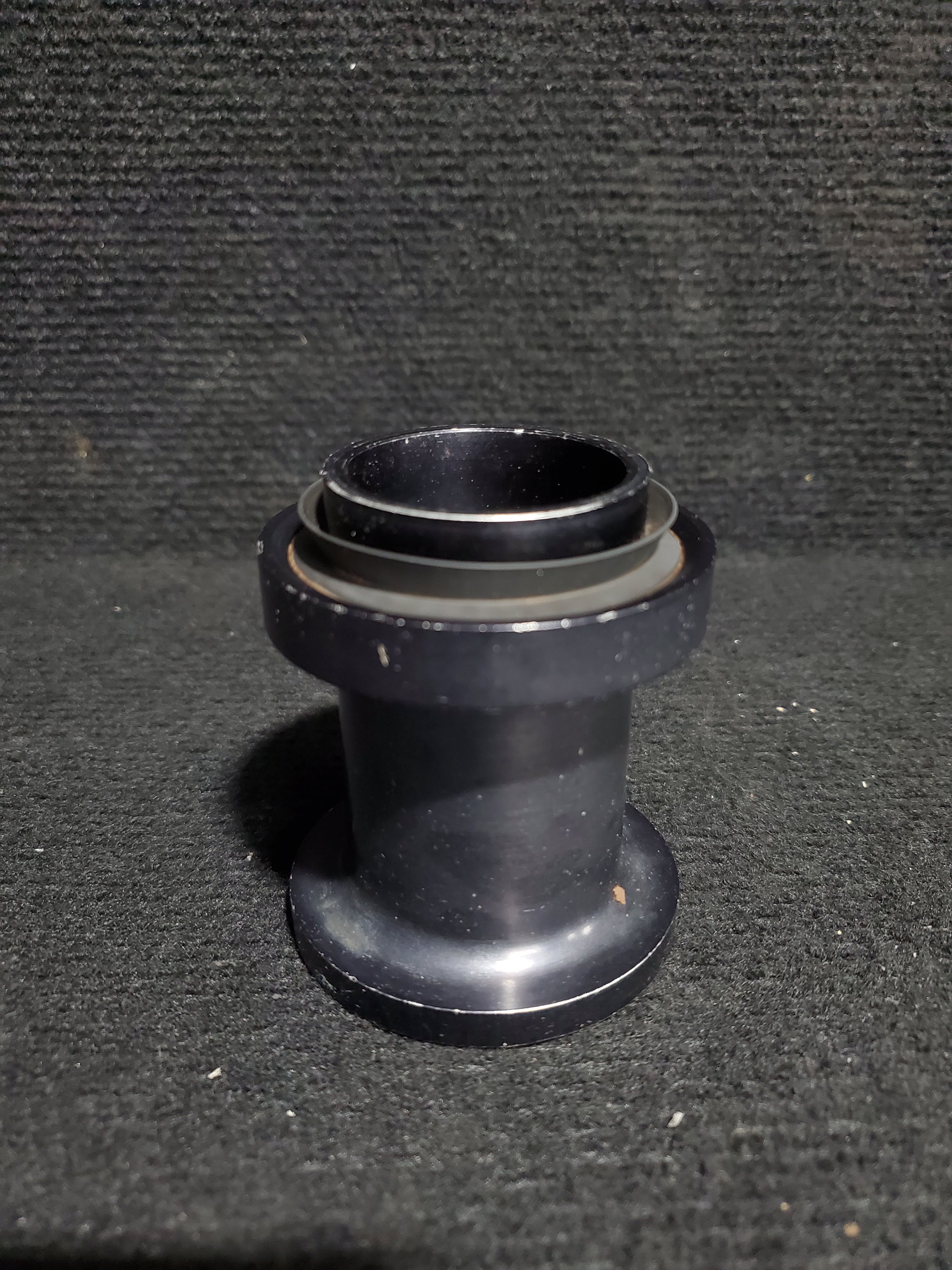 Spacer - Nose Gear Wheel And Tire Assy Attach - Cessna - 5Y-MME ...