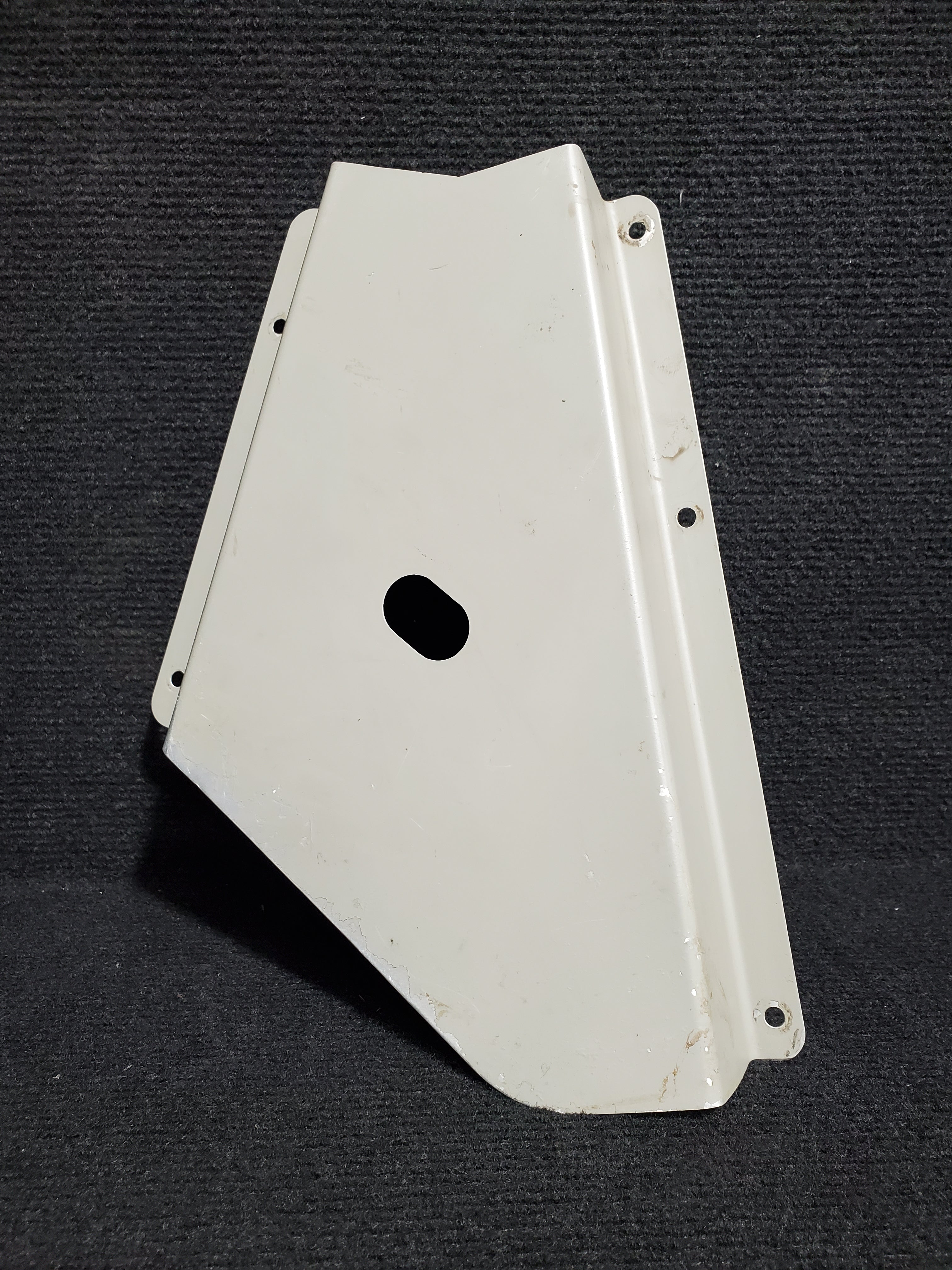 Chain Guard_Pitch Trim Actuator - Bendix King - 5Y-RNA – Global ...