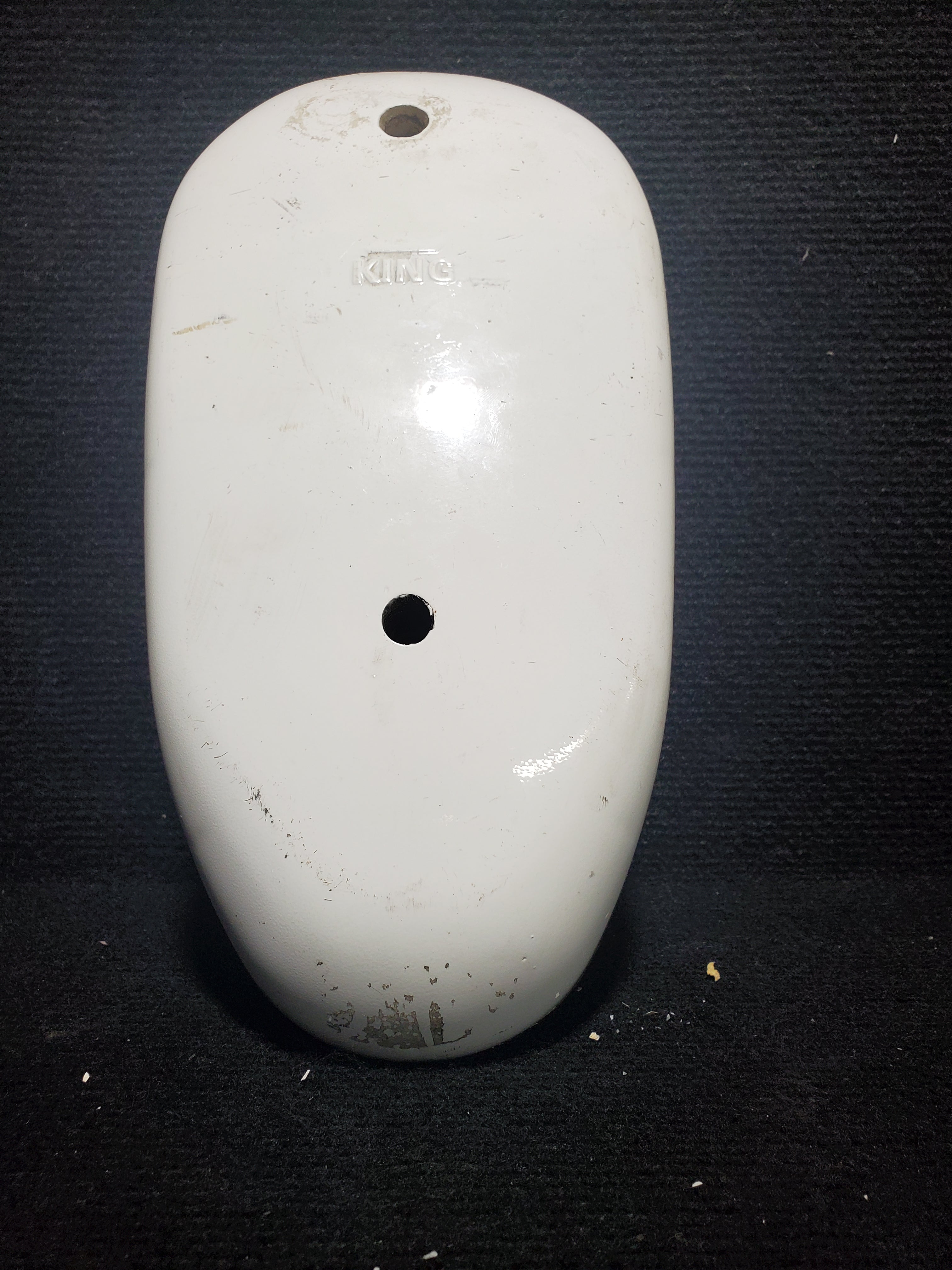 KA 42B ADF Antenna - King - I-CODE – Global Aircraft Industries