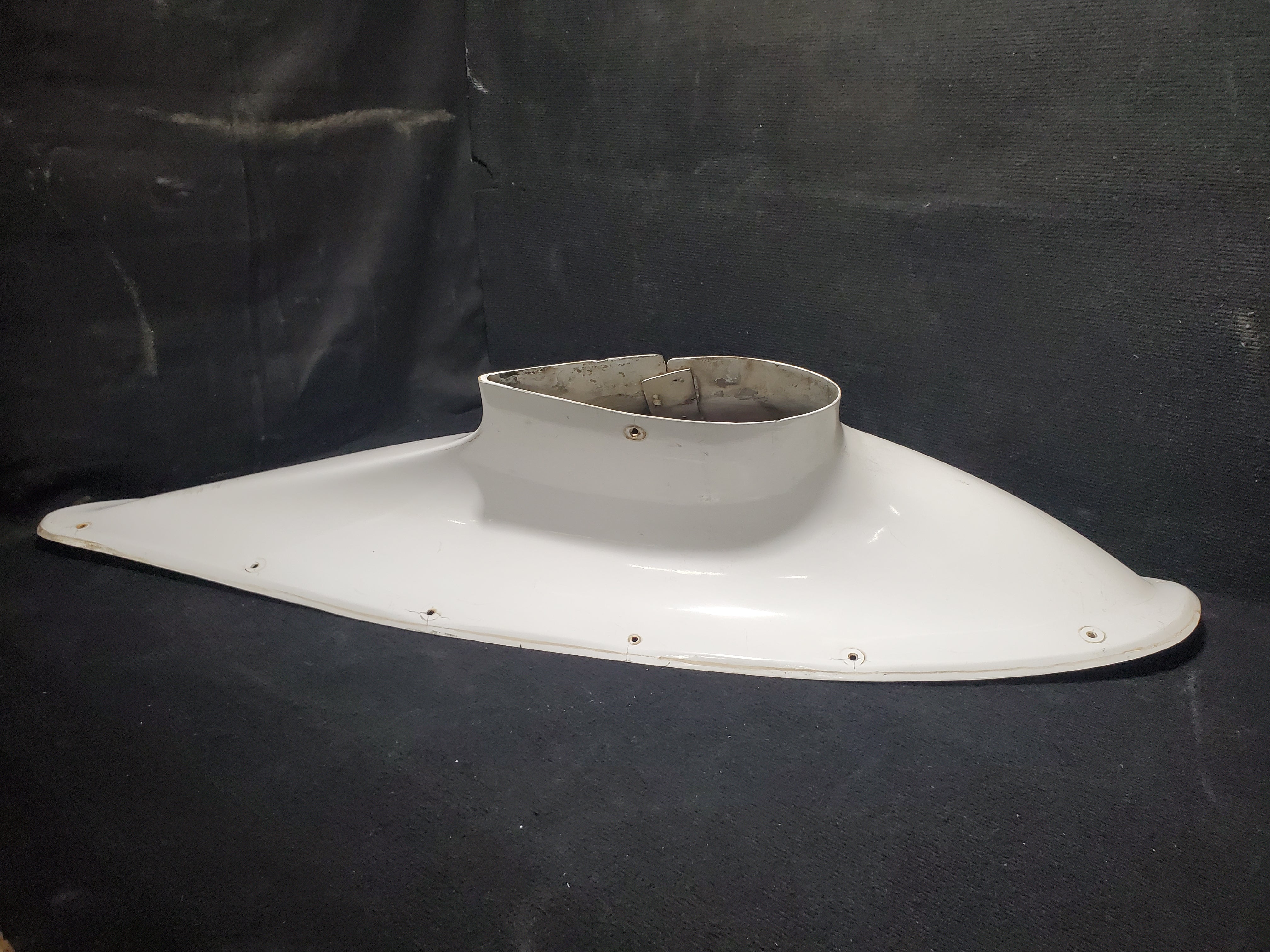 LH MLG Fairing Assy - 5Y-ZBW – Global Aircraft Industries
