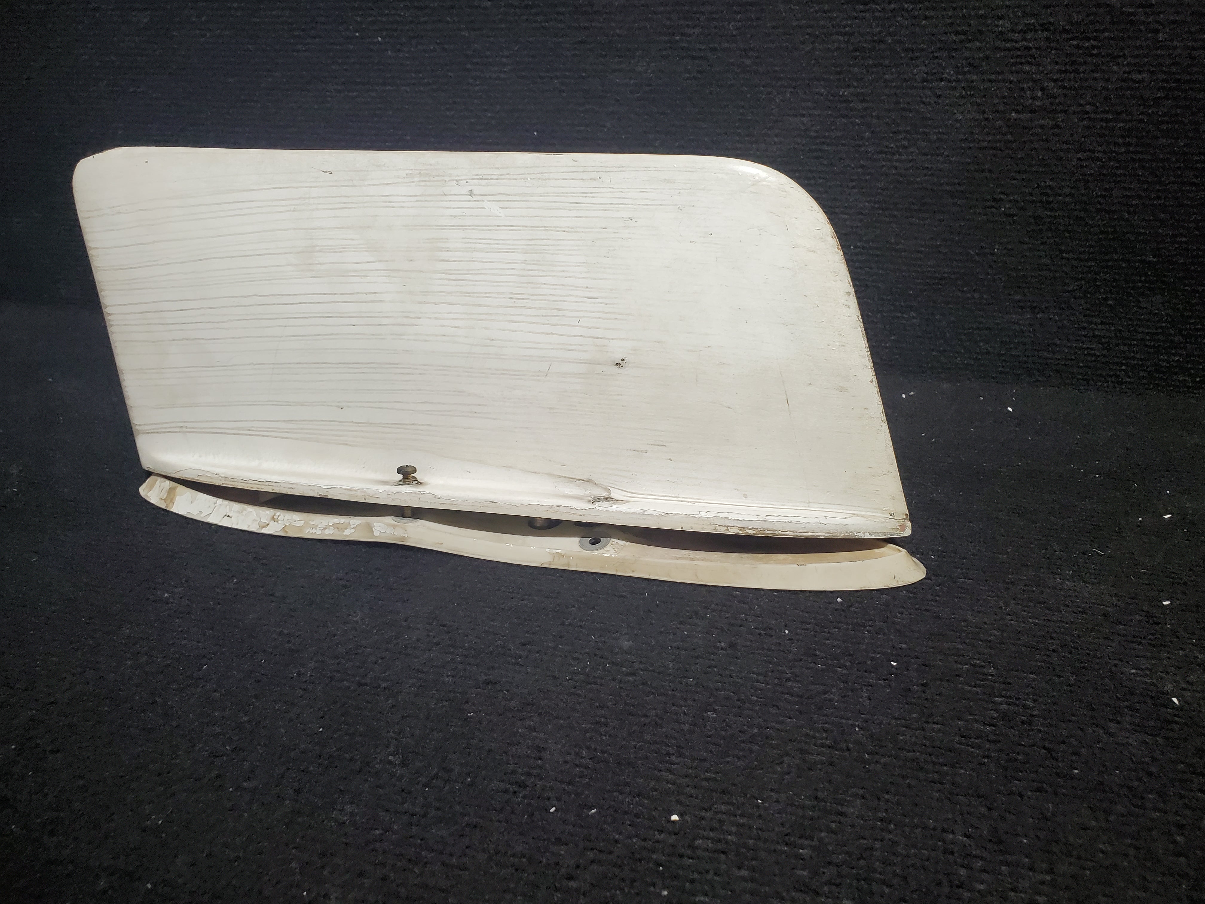 VOR/LOC/GS Antenna - Trivec-Avant Corp - 5Y-ZWB – Global Aircraft ...