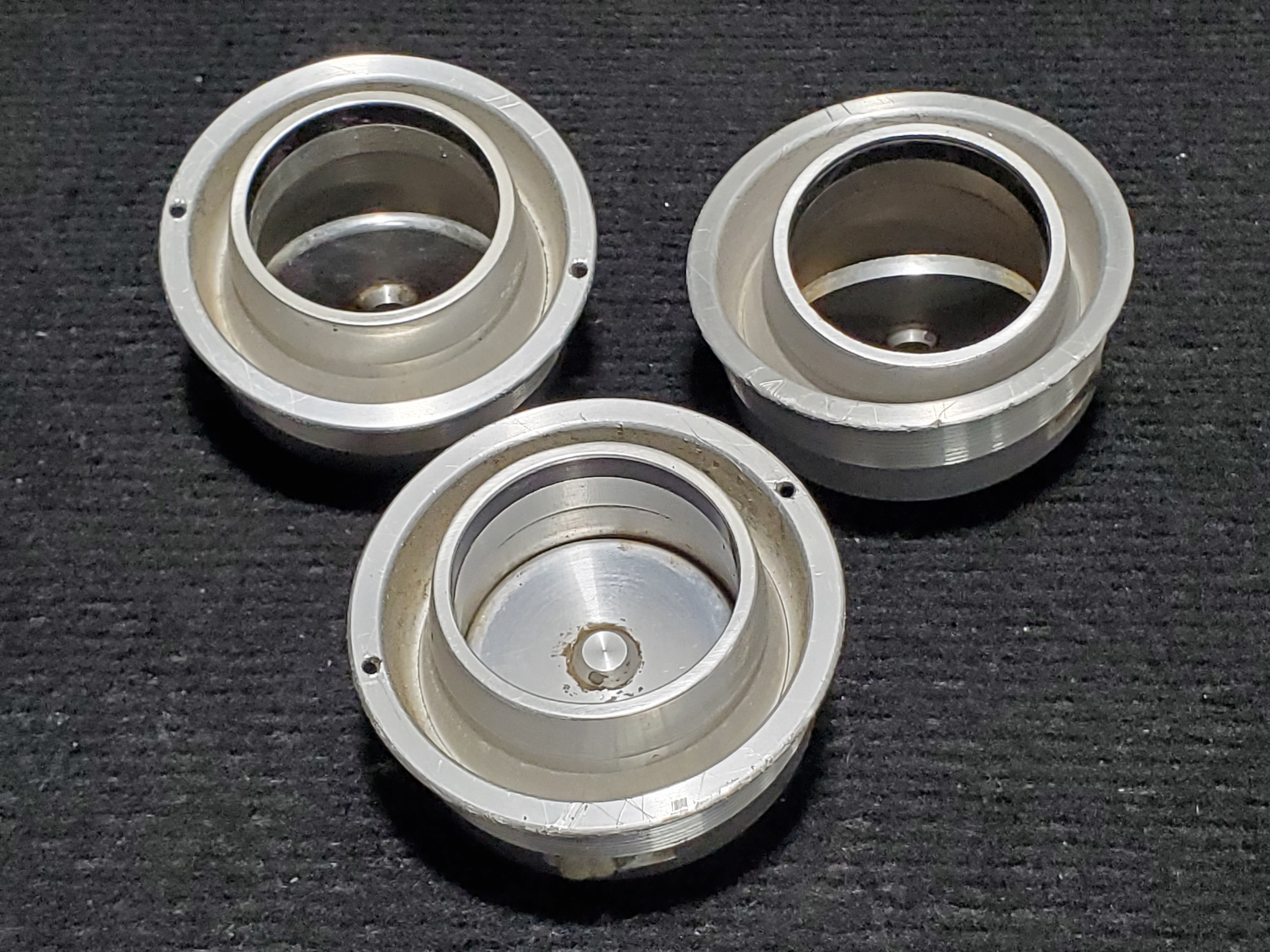 Air Valve Assembly - WEMAC - C-MISC – Global Aircraft Industries