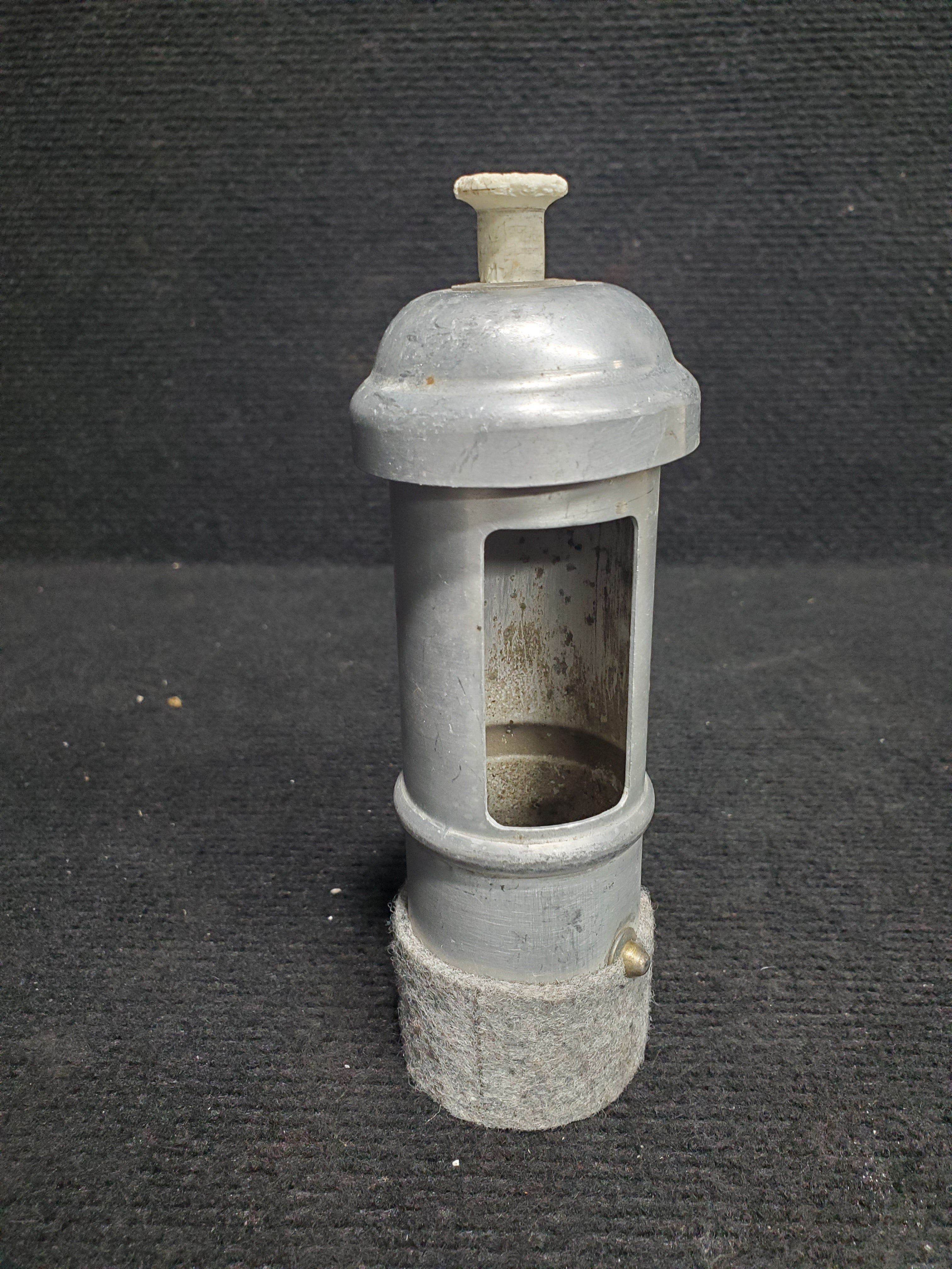 Air Outlet Assy - Cessna - C-FFTB – Global Aircraft Industries