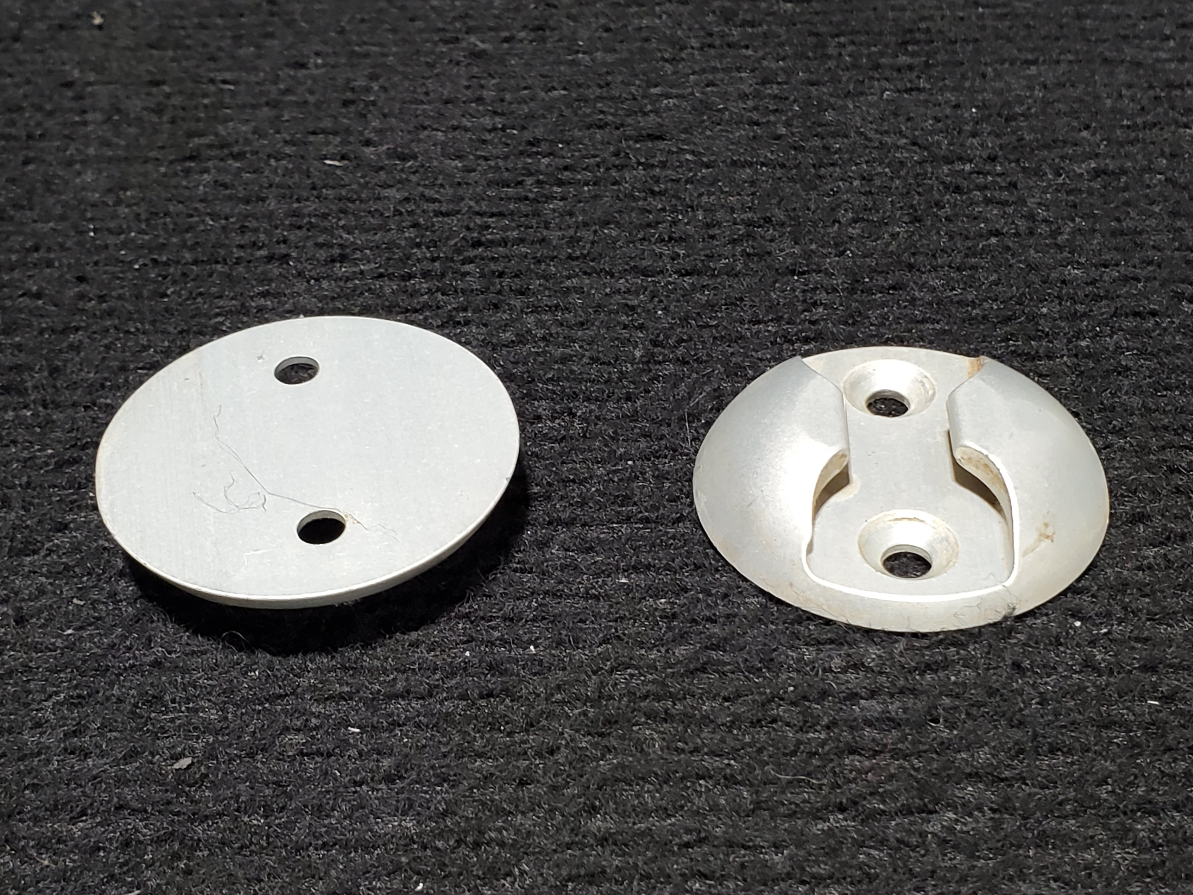 Cargo Partition Anchors - Cessna - MISC – Global Aircraft Industries