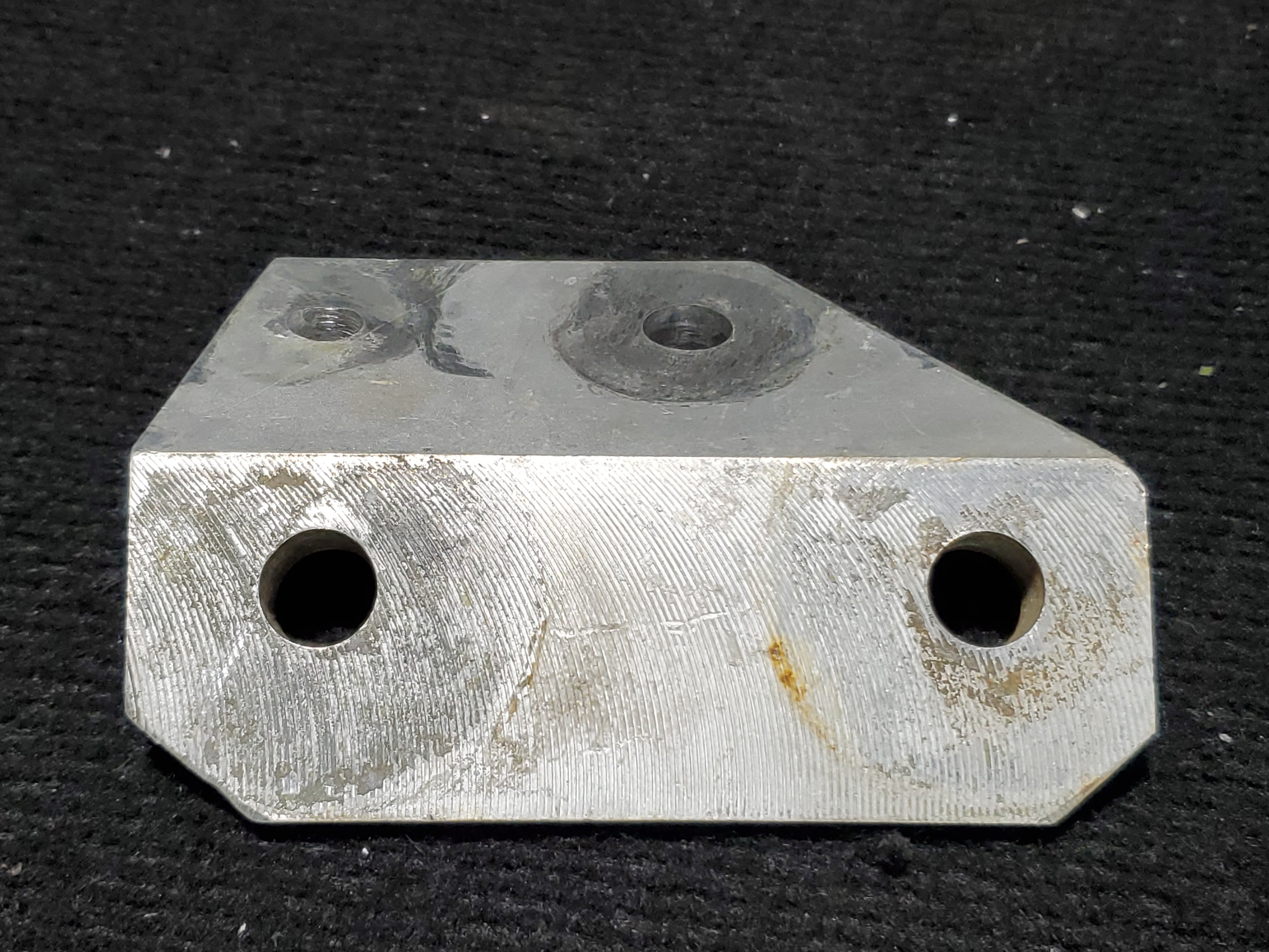 Float Fitting RH - Edo - C-FCDN – Global Aircraft Industries